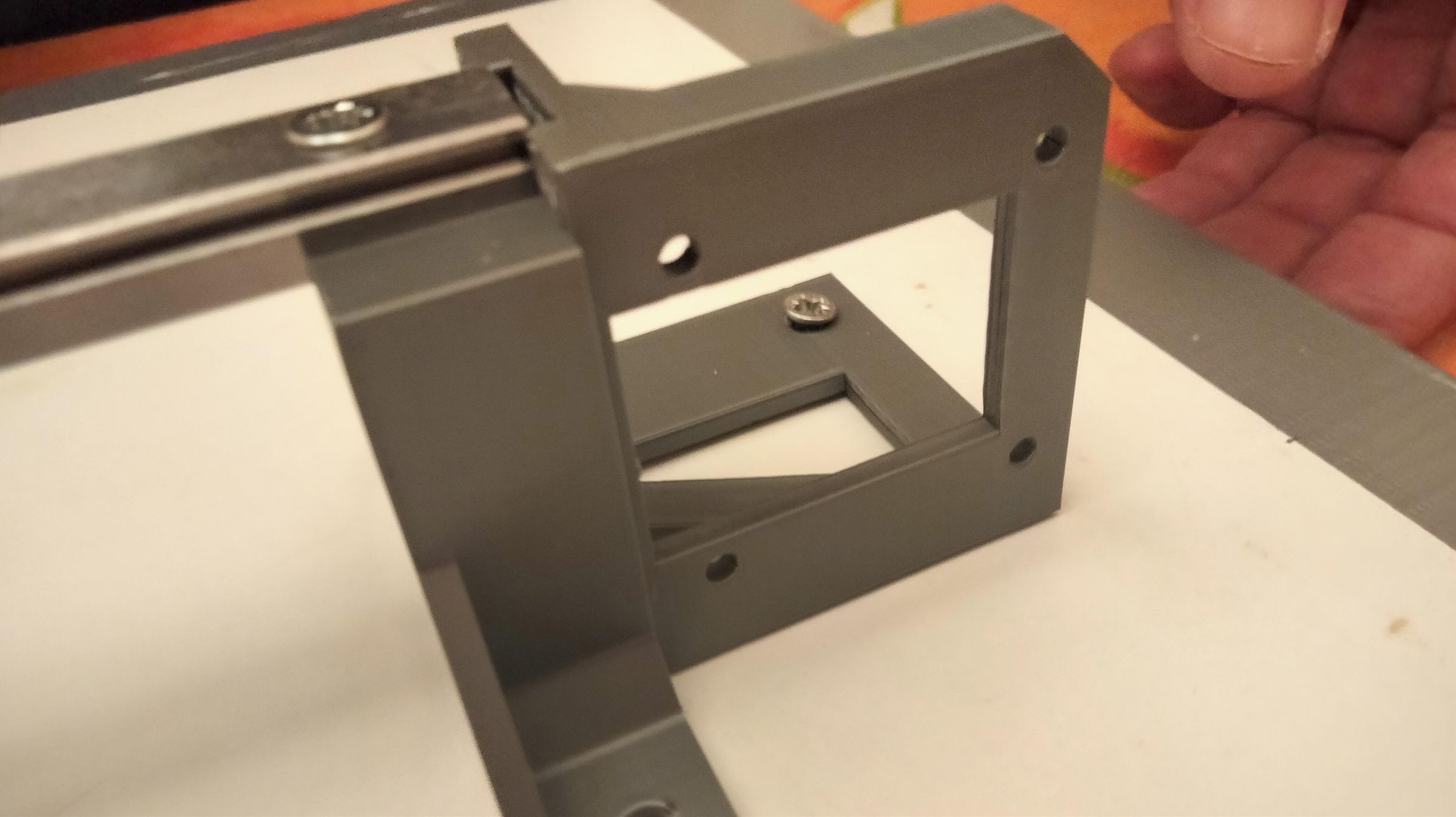 Art Meets Technology: Create a CNC DrawingBot Using Arduino! : 25 Steps ...