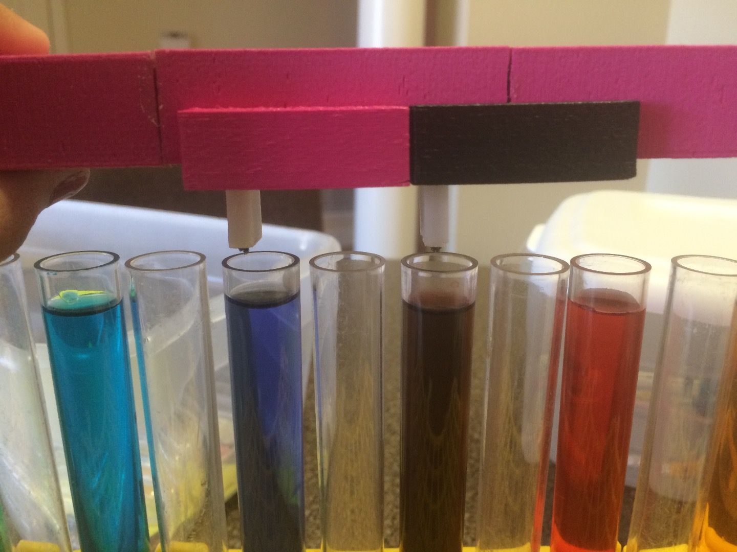 Multiple TLC Spotting Device : 7 Steps (with Pictures) - Instructables