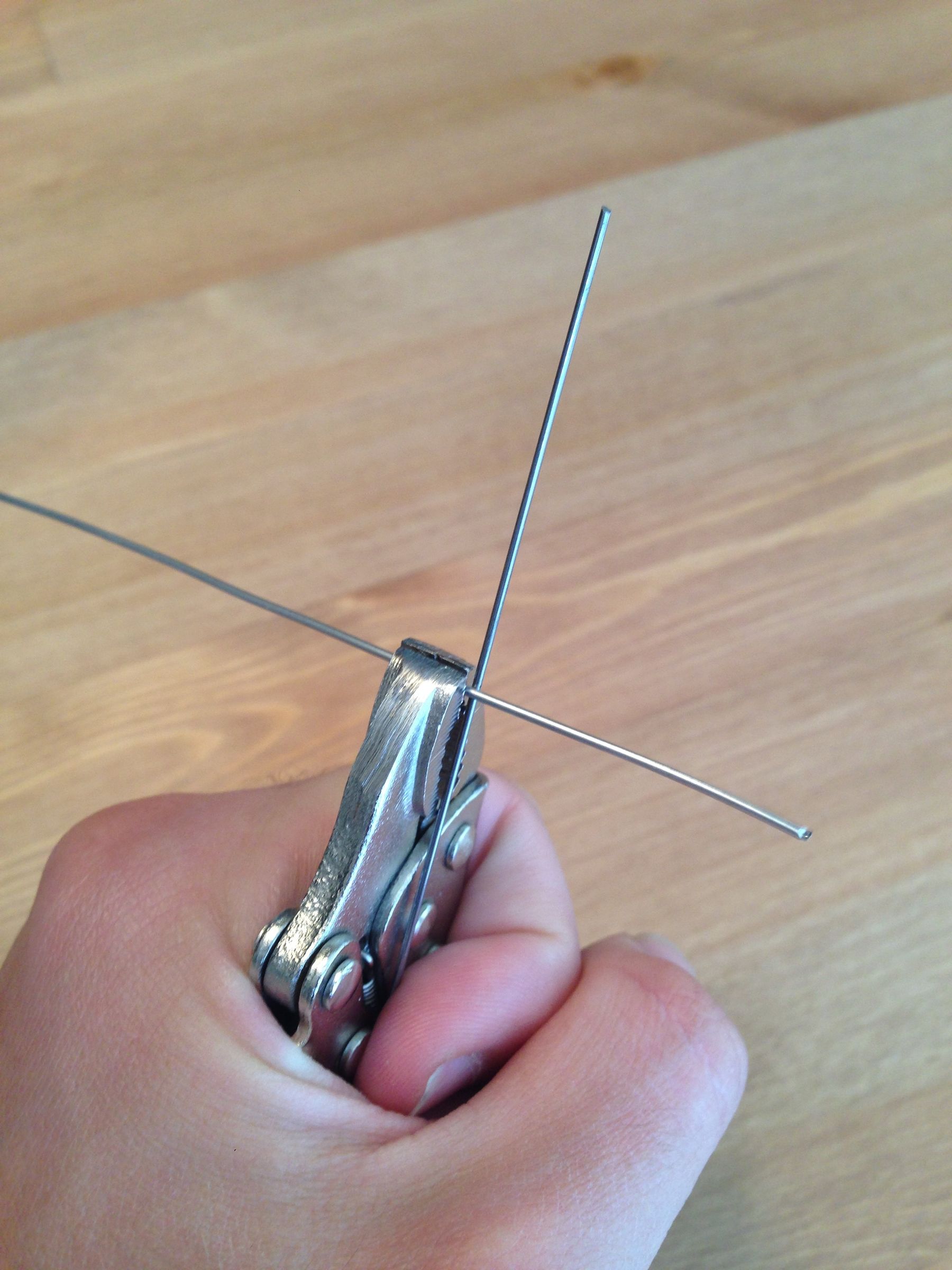 Homemade Lightbulb : 13 Steps (with Pictures) - Instructables