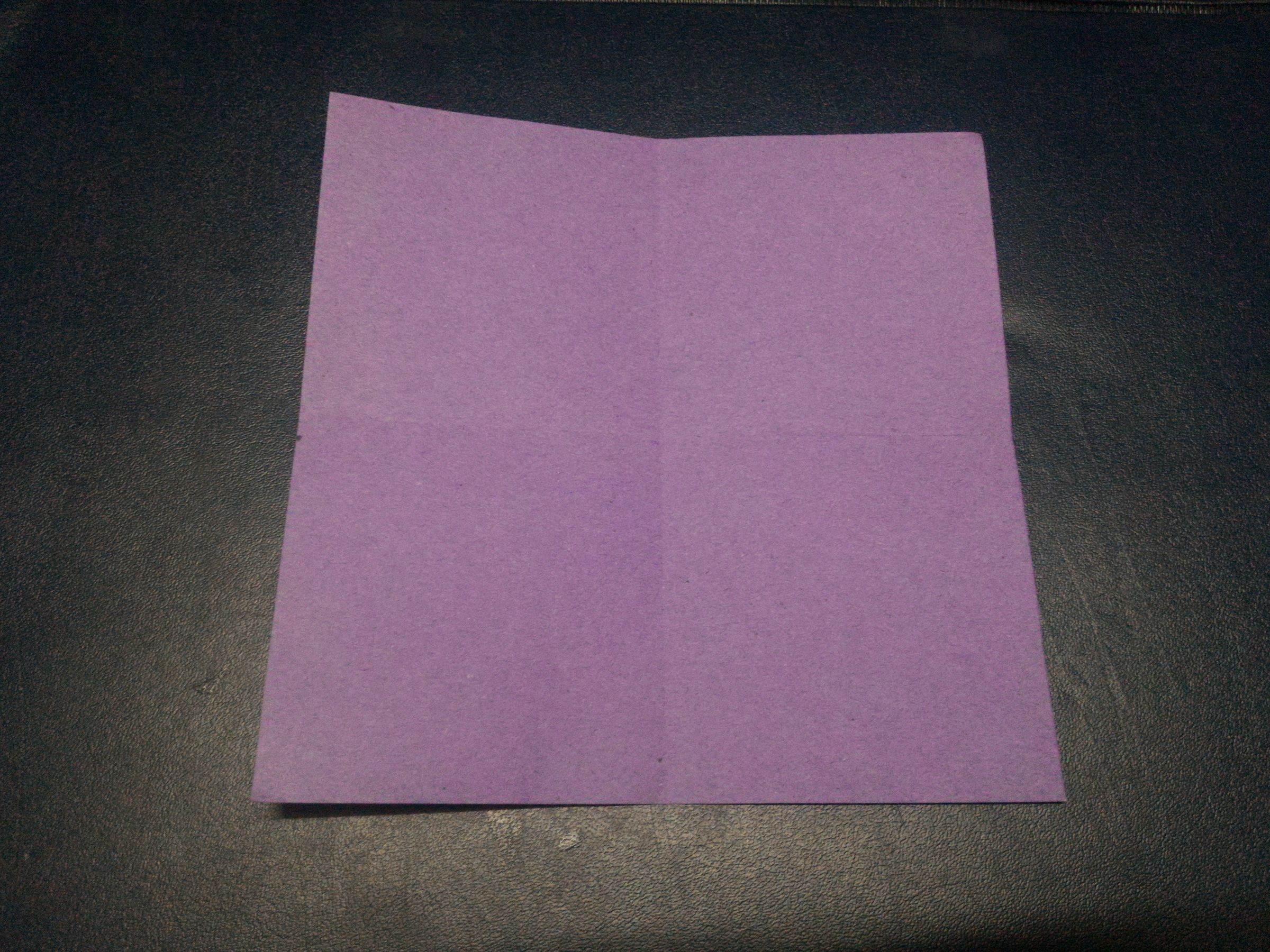 How to Make Origami Phone Stand : 10 Steps - Instructables