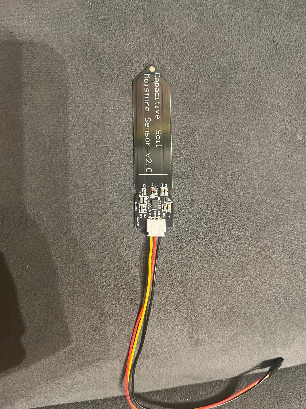 DeafGuard Alert System : 7 Steps - Instructables
