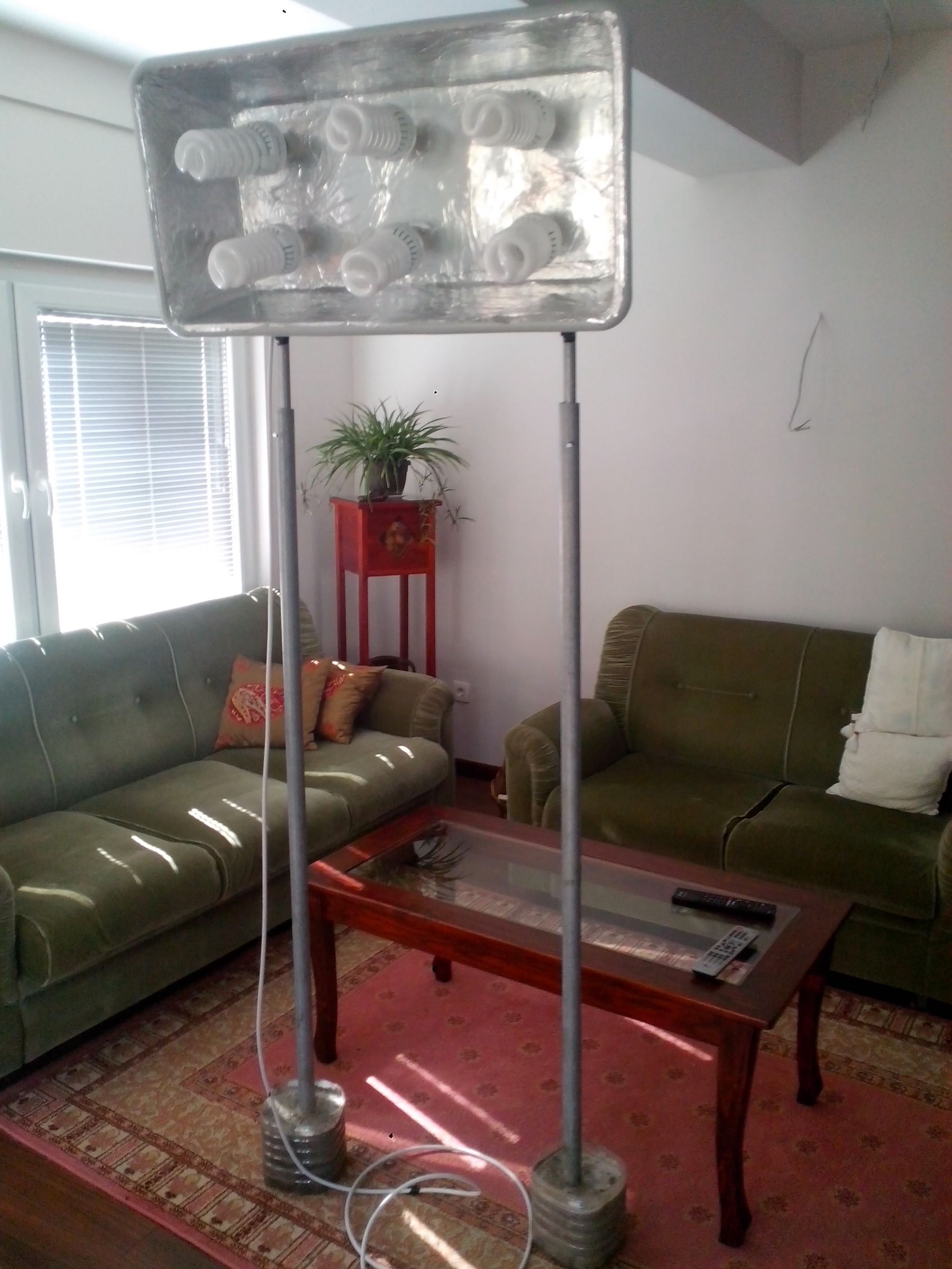 3 Point Lighting Setup : 7 Steps (with Pictures) - Instructables