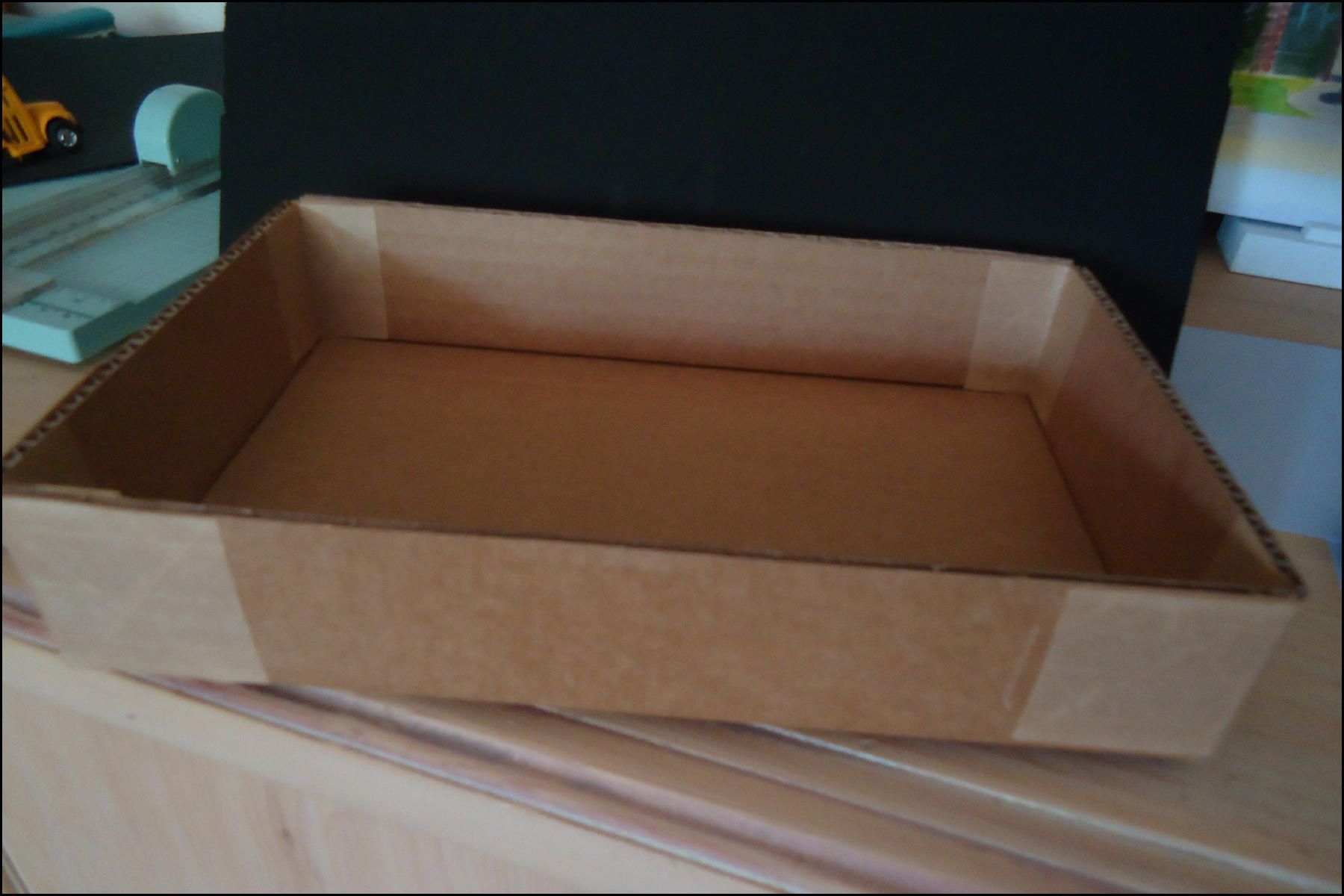 How to Make a Custom Camera Box : 7 Steps - Instructables