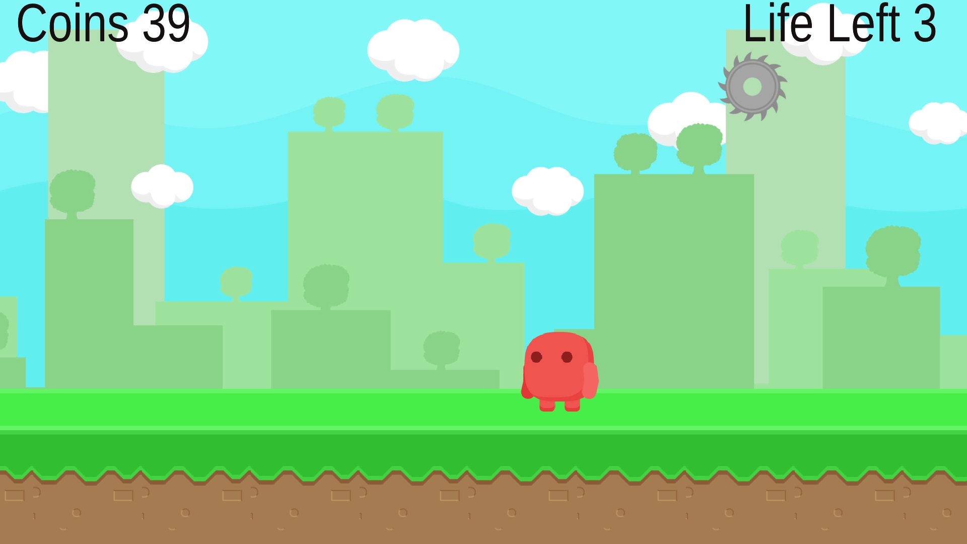 Run Jump Game Using Unity, BT Arduino, Ultrasonic Sensor : 14 Steps ...