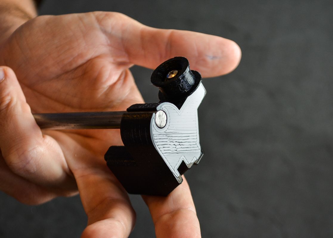 IBoardbot. the Internet Controlled Whiteboard Robot : 13 Steps (with ...