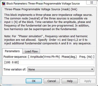Harmonic Analysis (THD) of a Rectifier Using MATLAB and Plotly : 12 Steps - Instructables