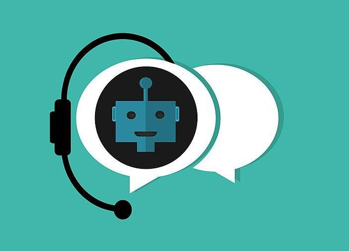 AI Chatbot : 6 Steps - Instructables