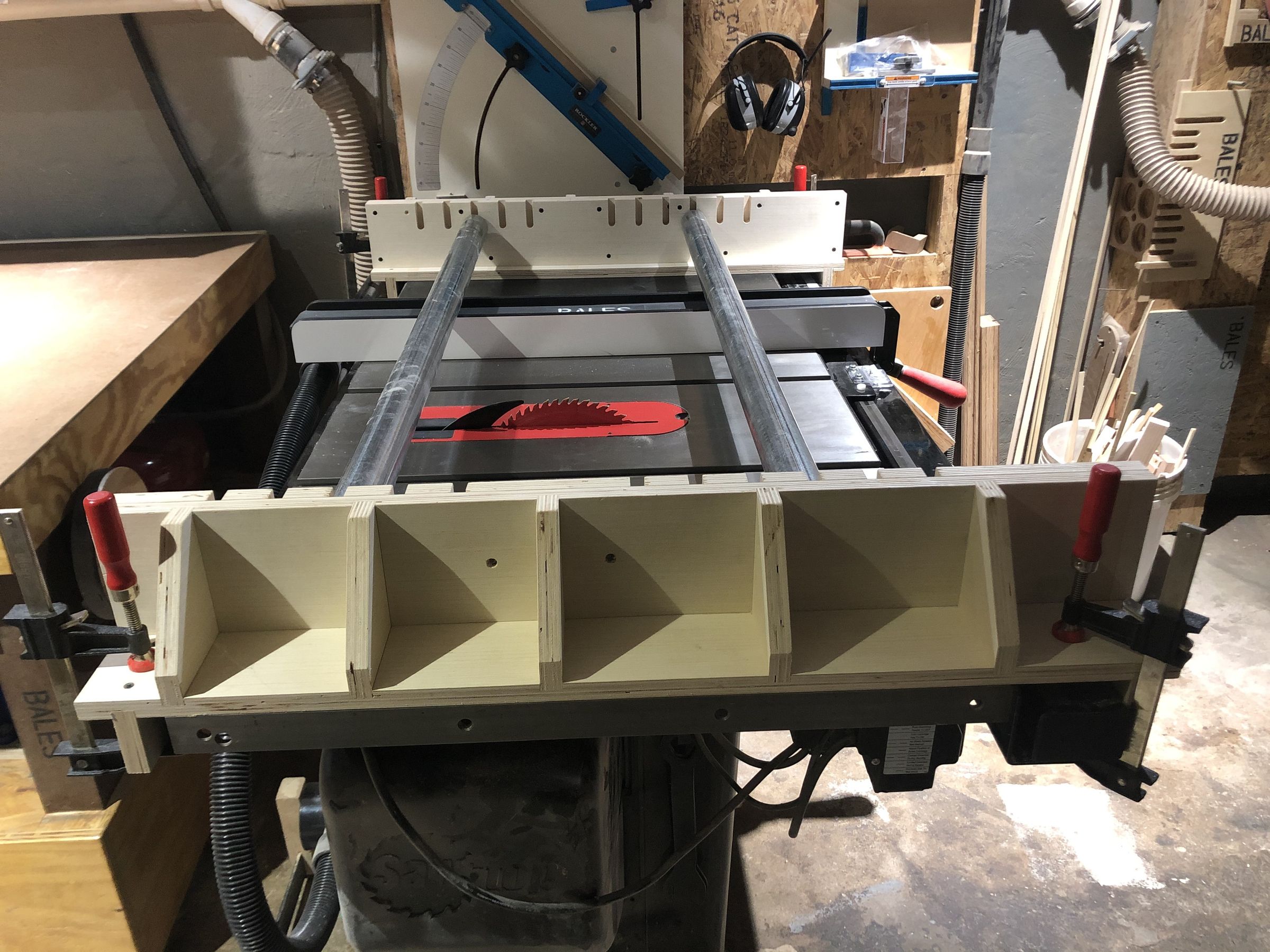 Drum Shell Roller Jig : 15 Steps (with Pictures) - Instructables