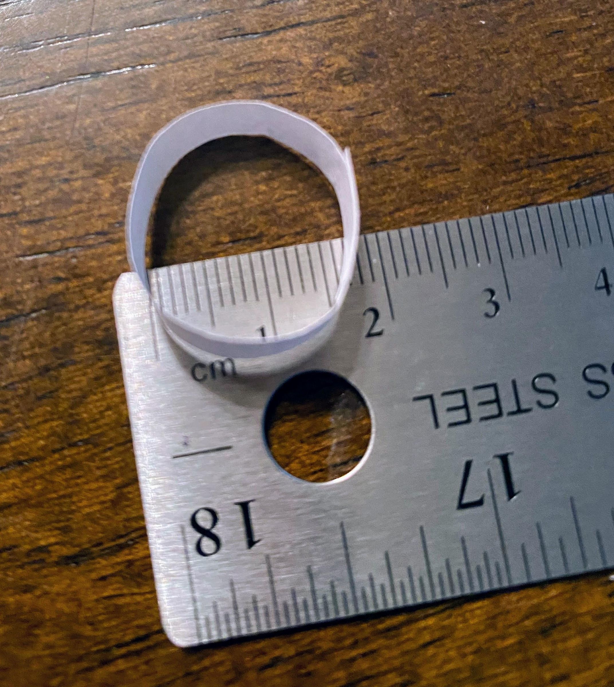 How to Design and Fabricate Your Own Ring! : 14 Steps - Instructables