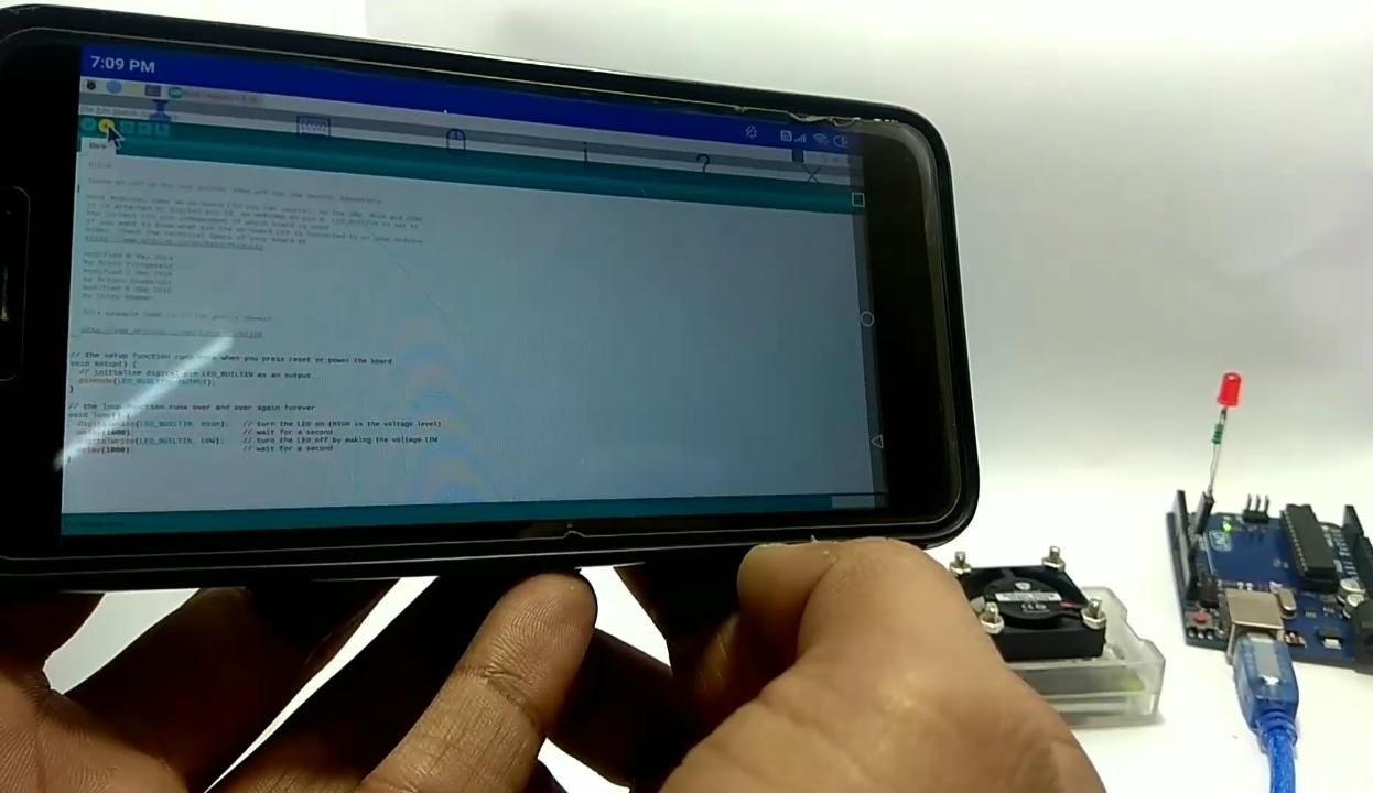 Smallest CPU Using Raspberry Pi Zero W || Rasbian in Raspberry Pi Zero ...