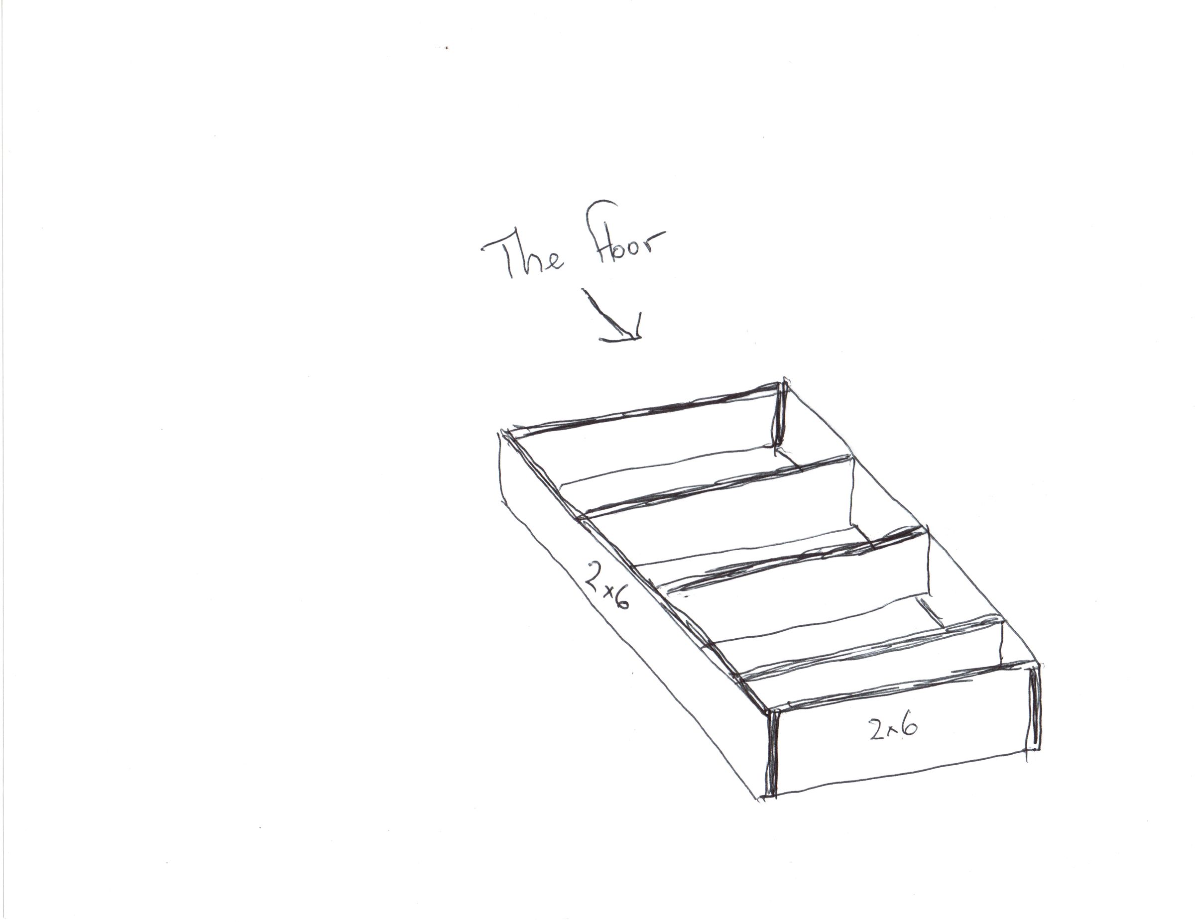 The Structure for Cob Playhouse : 4 Steps (with Pictures) - Instructables