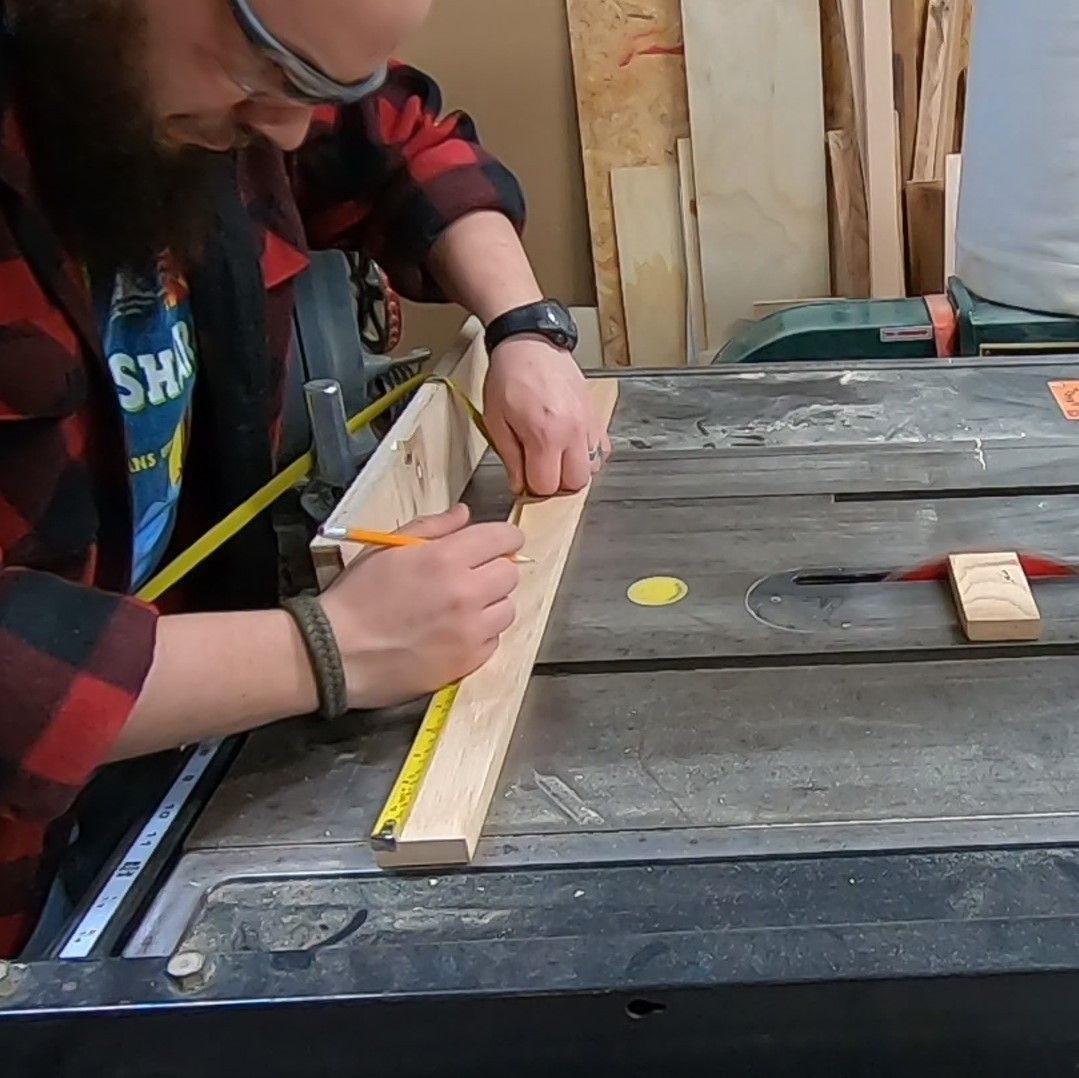 Origami Mobile From Reclaimed Hardwood Flooring : 11 Steps (with ...