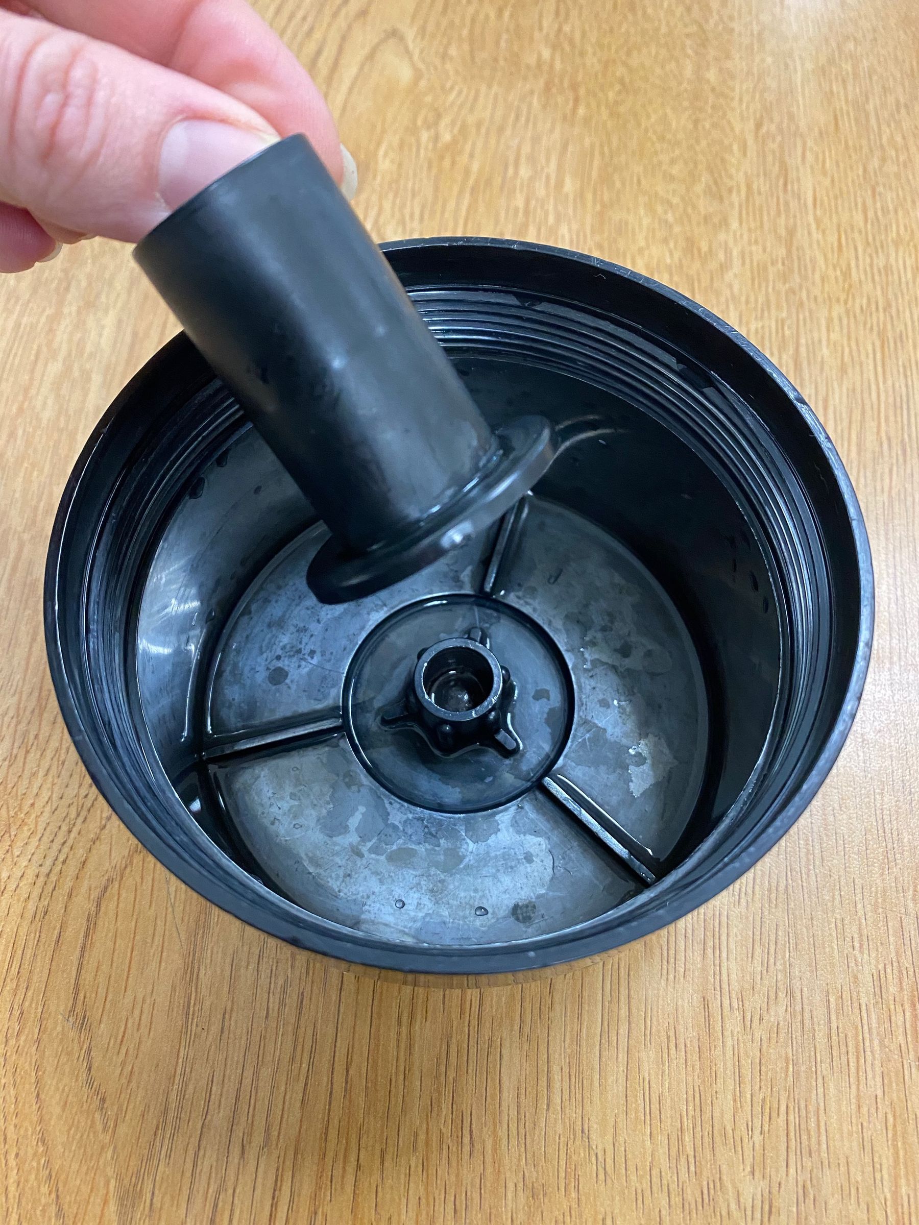 Loading Film Into Developing Tanks : 9 Steps - Instructables