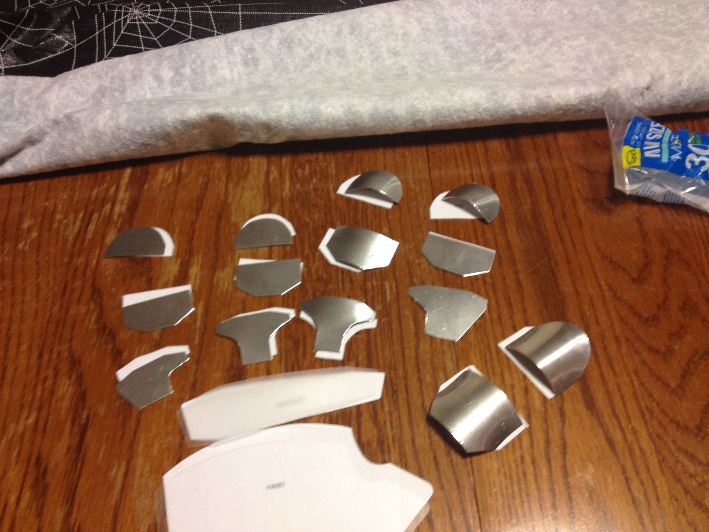 Making Dr. Doom : 8 Steps - Instructables