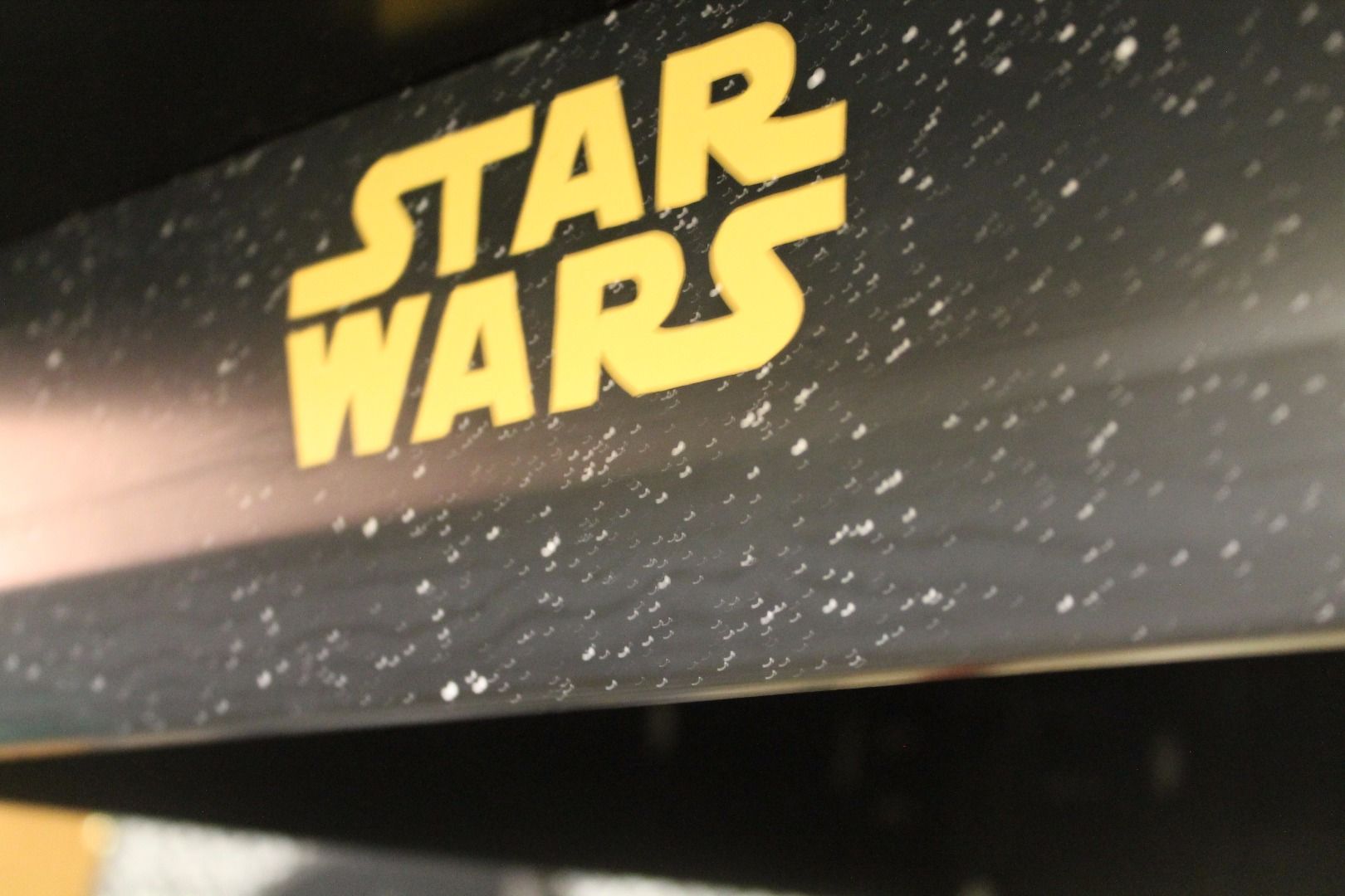 Star Wars Dining Table : 8 Steps (with Pictures) - Instructables