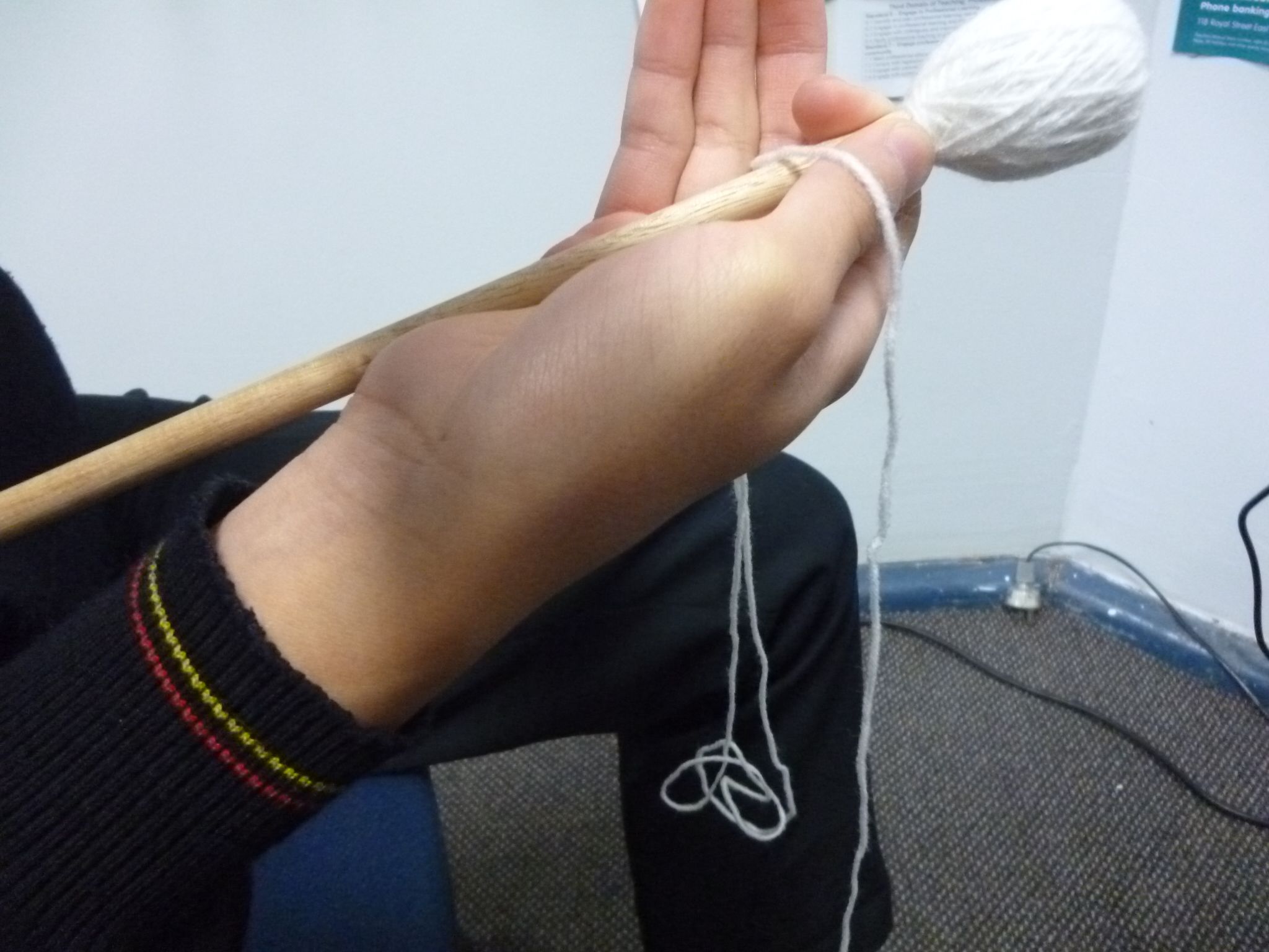 Homemade Marimba Mallets : 14 Steps (with Pictures) - Instructables