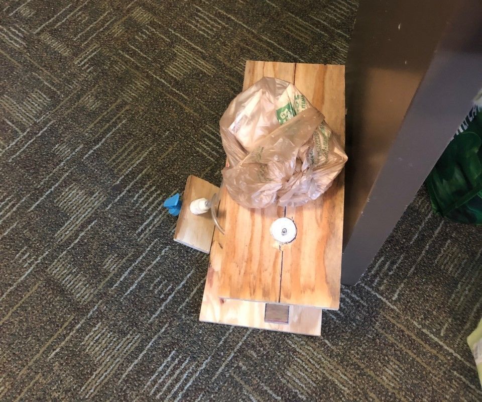 Mixed Drink Dispenser Prototype : 7 Steps - Instructables