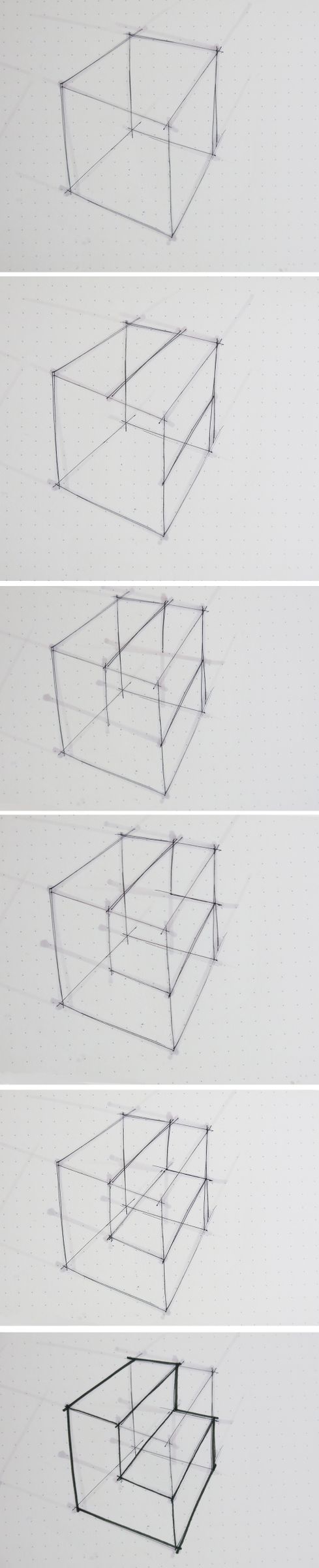How to Draw Constructing: for Makers : 4 Steps (with Pictures) - Instructables