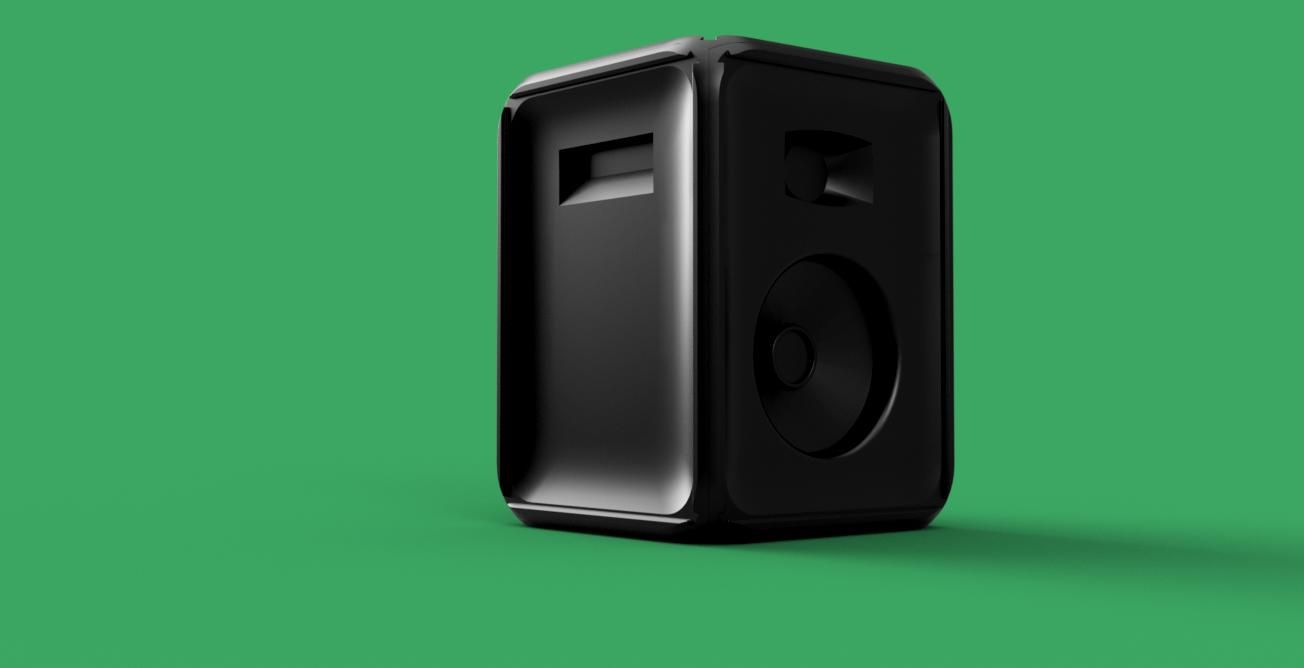 BoseBuild Speaker Design - Instructables