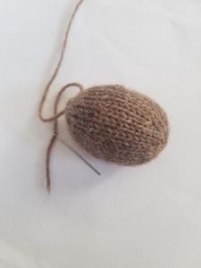 Fall Squirrel Knitting Pattern : 8 Steps (with Pictures) - Instructables