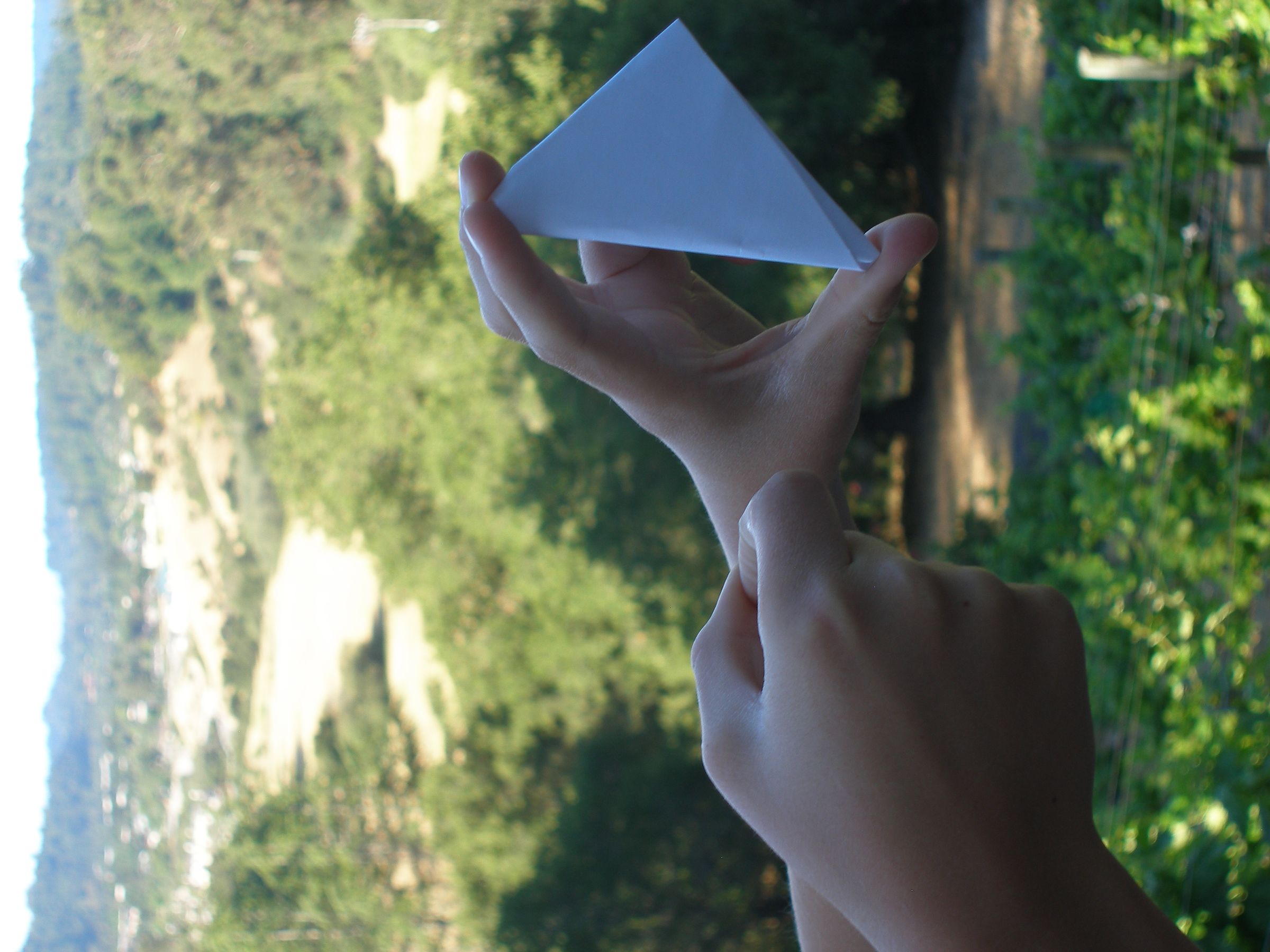 Paper Football : 3 Steps - Instructables