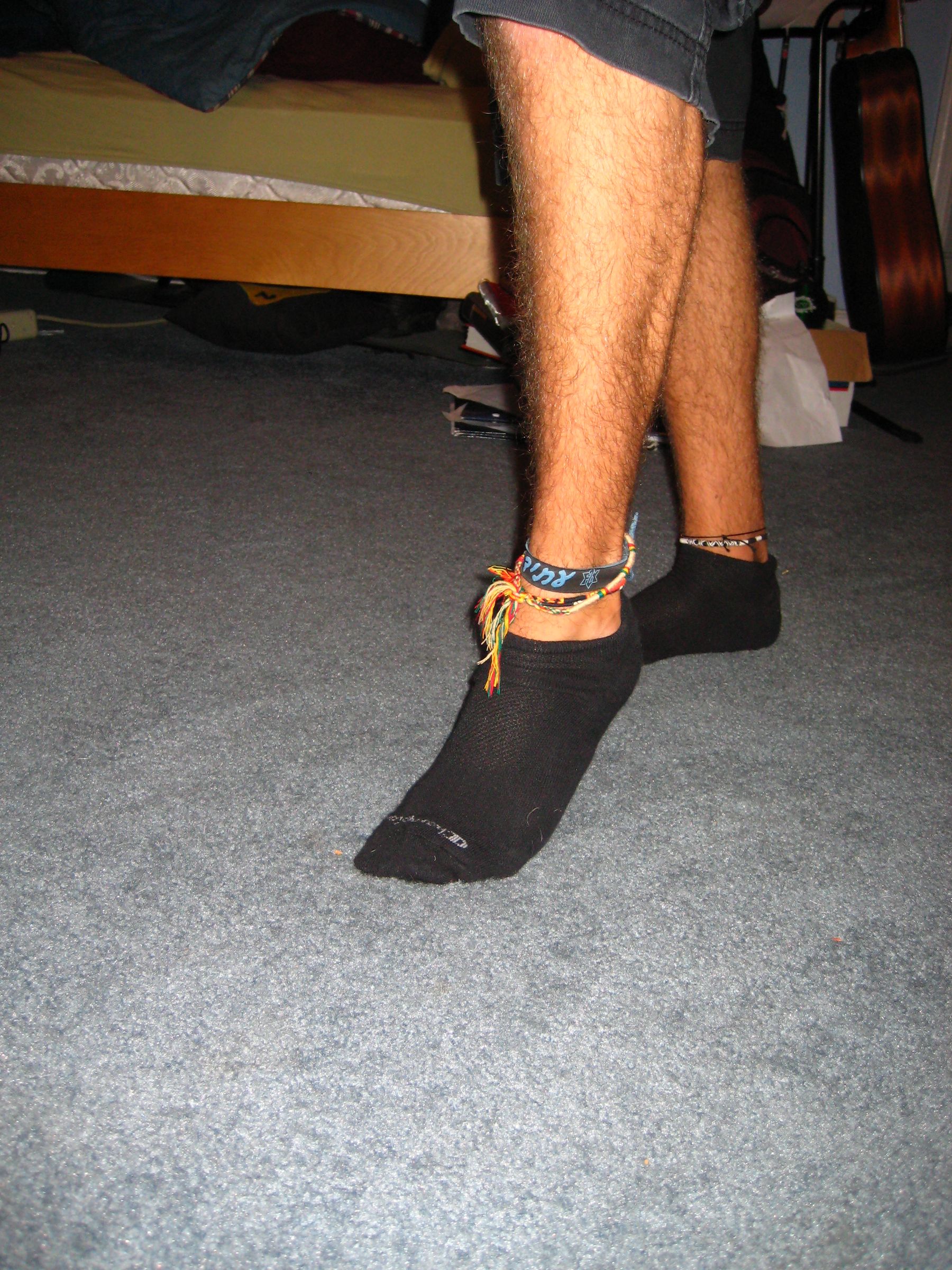 How to Moonwalk : 8 Steps (with Pictures) - Instructables