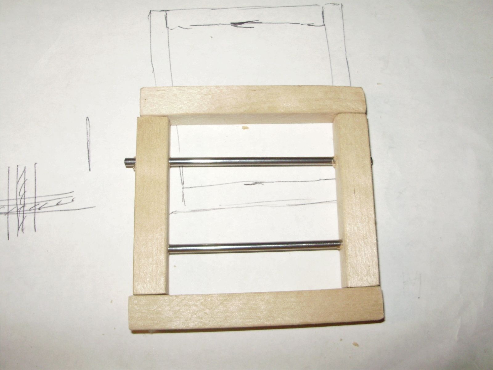 Tiny Milling Machine : 10 Steps (with Pictures) - Instructables