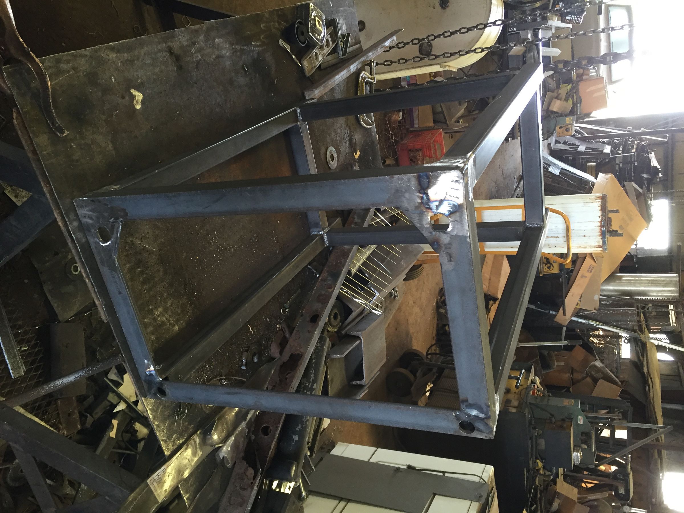 Burglar Alarm Wine Rack : 7 Steps (with Pictures) - Instructables