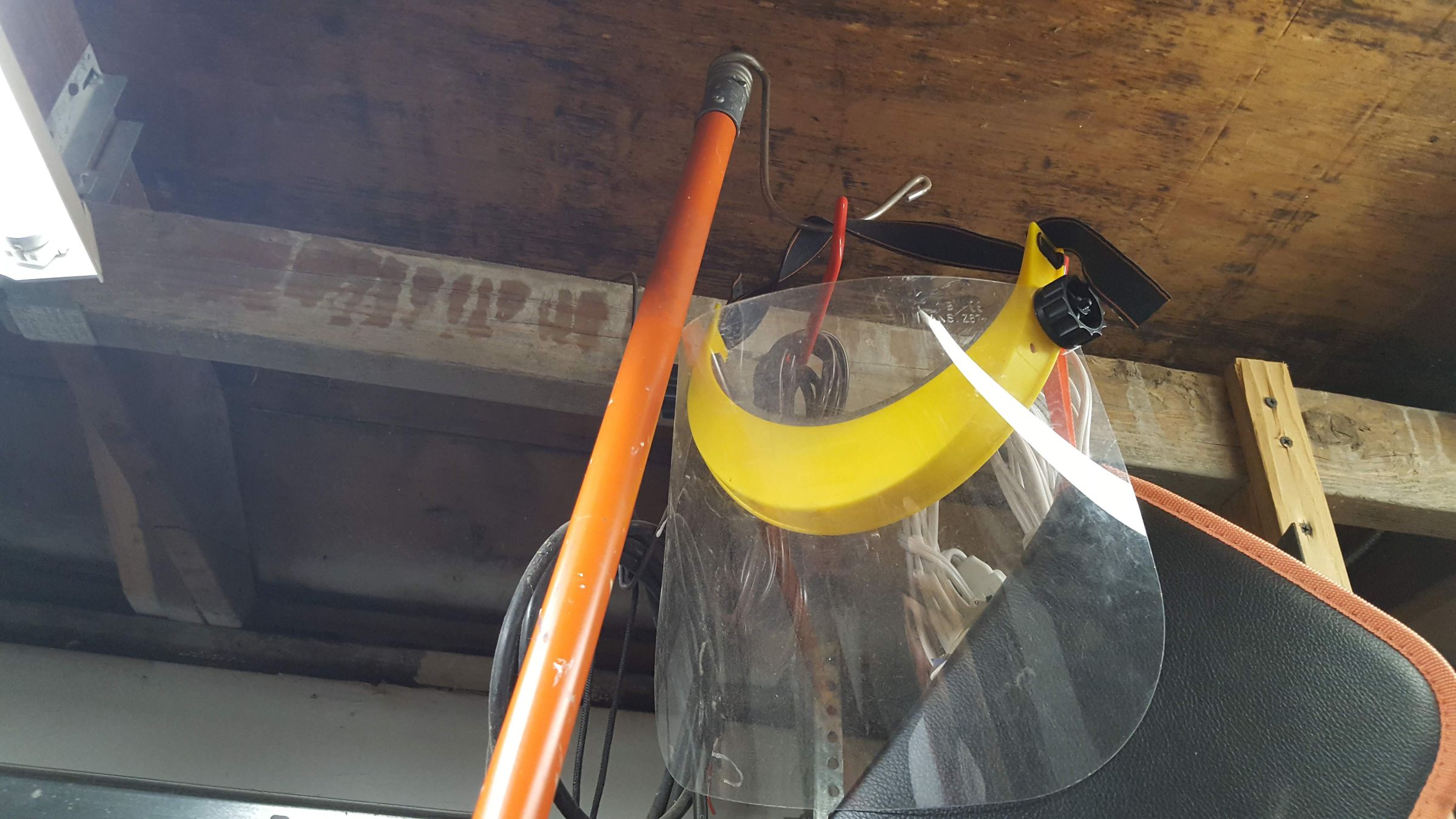 Reach-Hook in Minutes! : 8 Steps (with Pictures) - Instructables