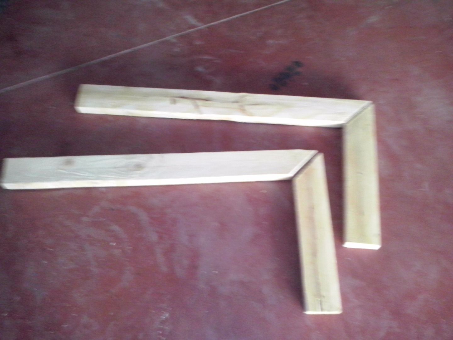 Pallet Wood Lounge Chair : 8 Steps (with Pictures) - Instructables