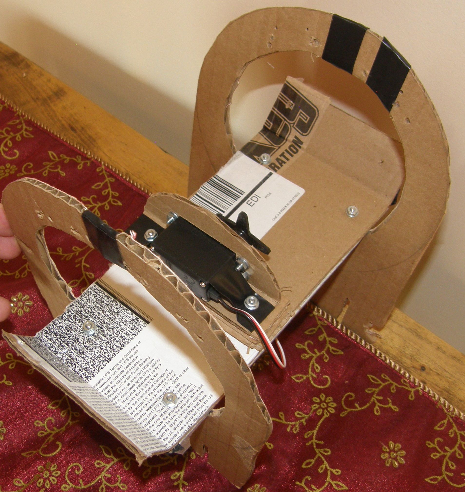 Fun Sun-tracking Arduino : 8 Steps (with Pictures) - Instructables