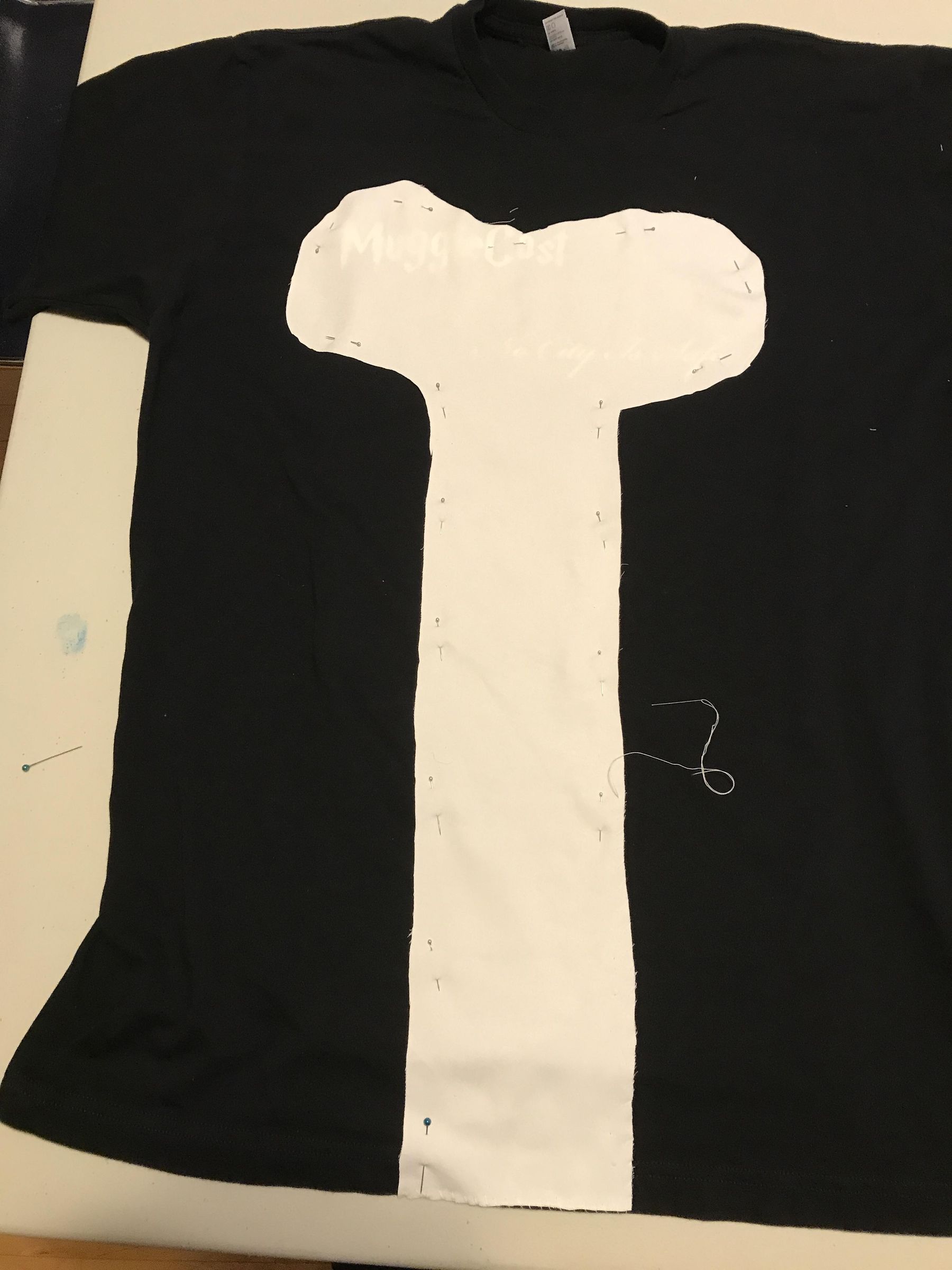 Among Us Dead Body Costume : 3 Steps - Instructables