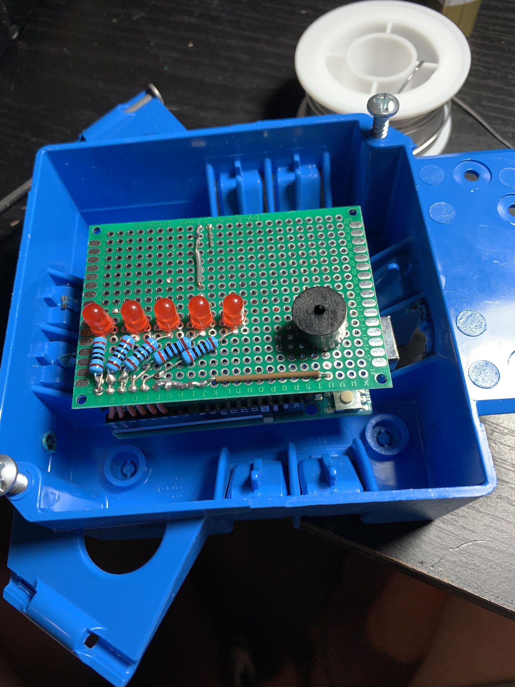Candy Launcher for Kids : 9 Steps (with Pictures) - Instructables