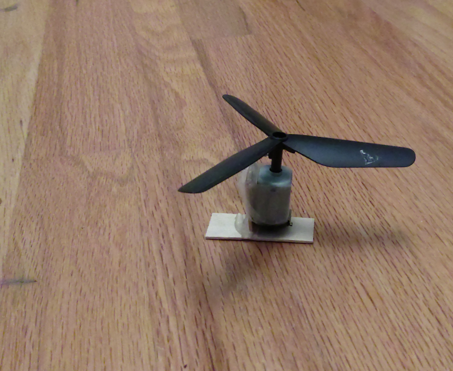 Mini Drone - Instructables
