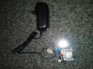 Wifi Controlled Lights With QuinLED-Dig-Uno : 18 Steps (with Pictures ...