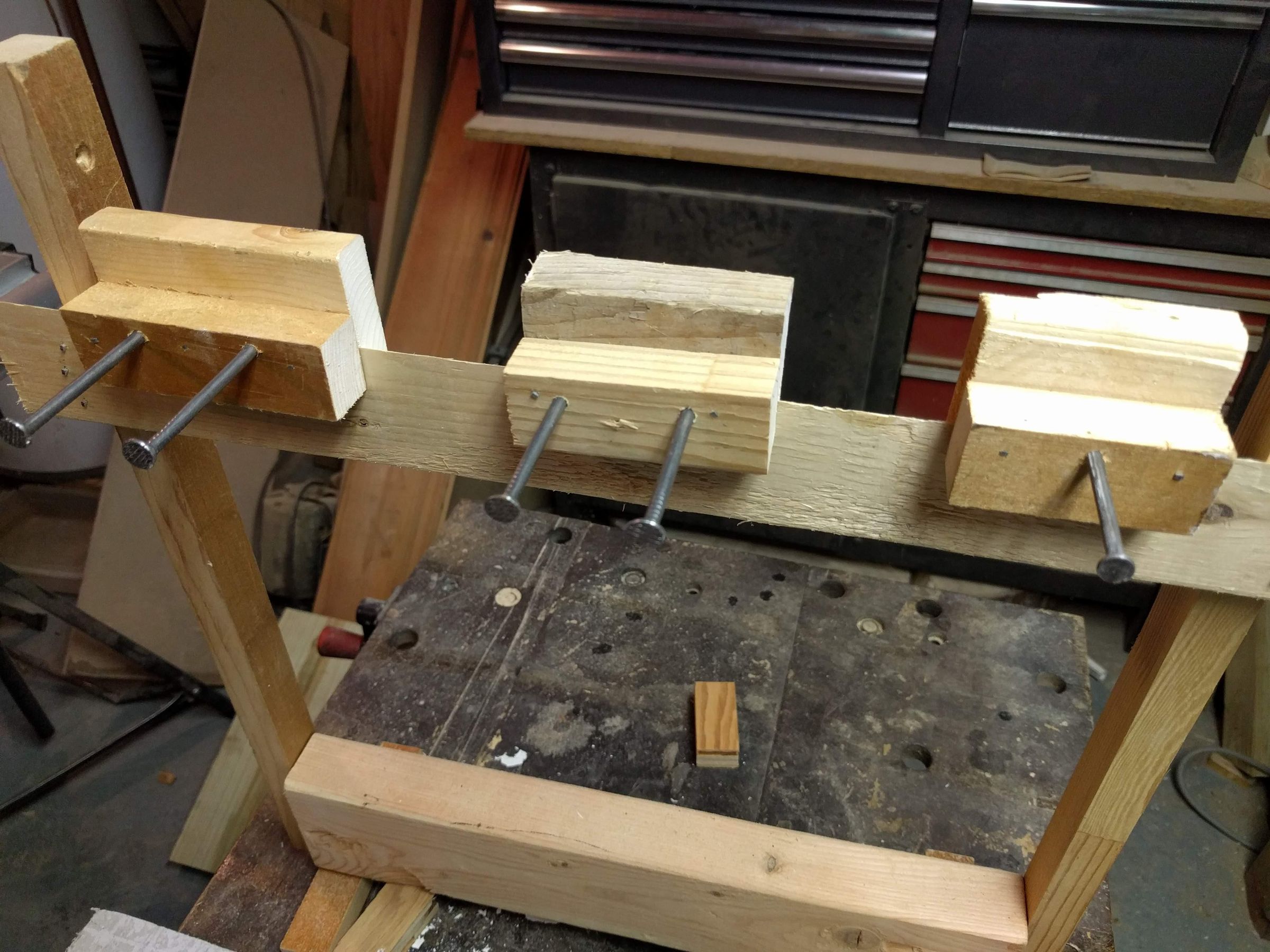 French Cleats for Exposed Studs : 7 Steps (with Pictures) - Instructables