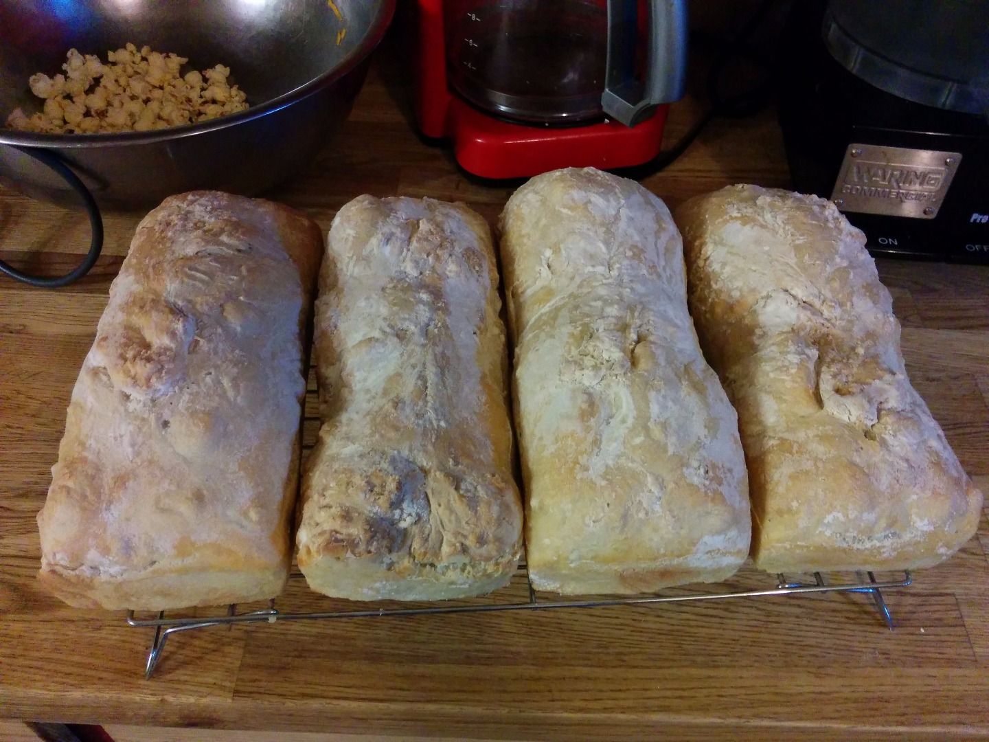 How to Make Toast With Jam : 5 Steps (with Pictures) - Instructables