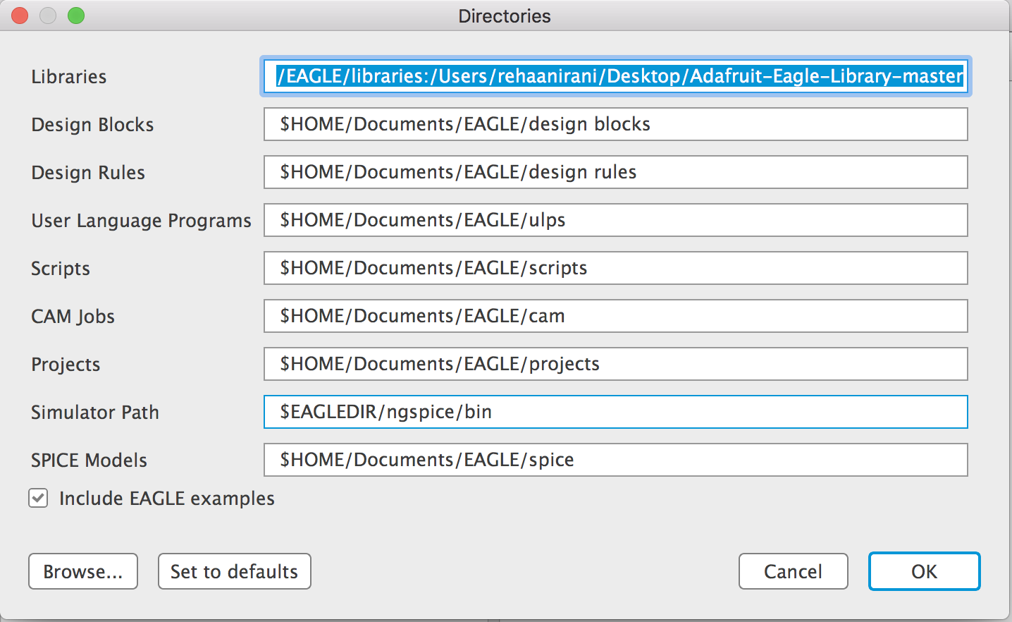 Basics: How to Design & Fabricate a PCB Using EAGLE : 12 Steps (with Pictures) - Instructables