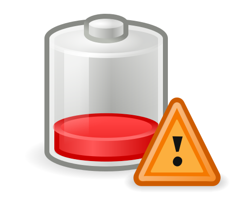 Laptop Power Push Notification : 5 Steps - Instructables