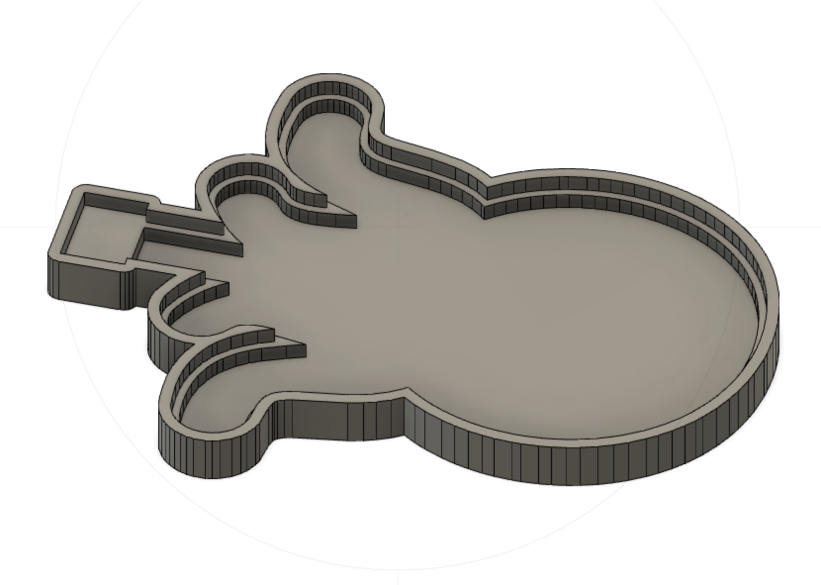 Inflatable Silicone Octopus : 4 Steps - Instructables