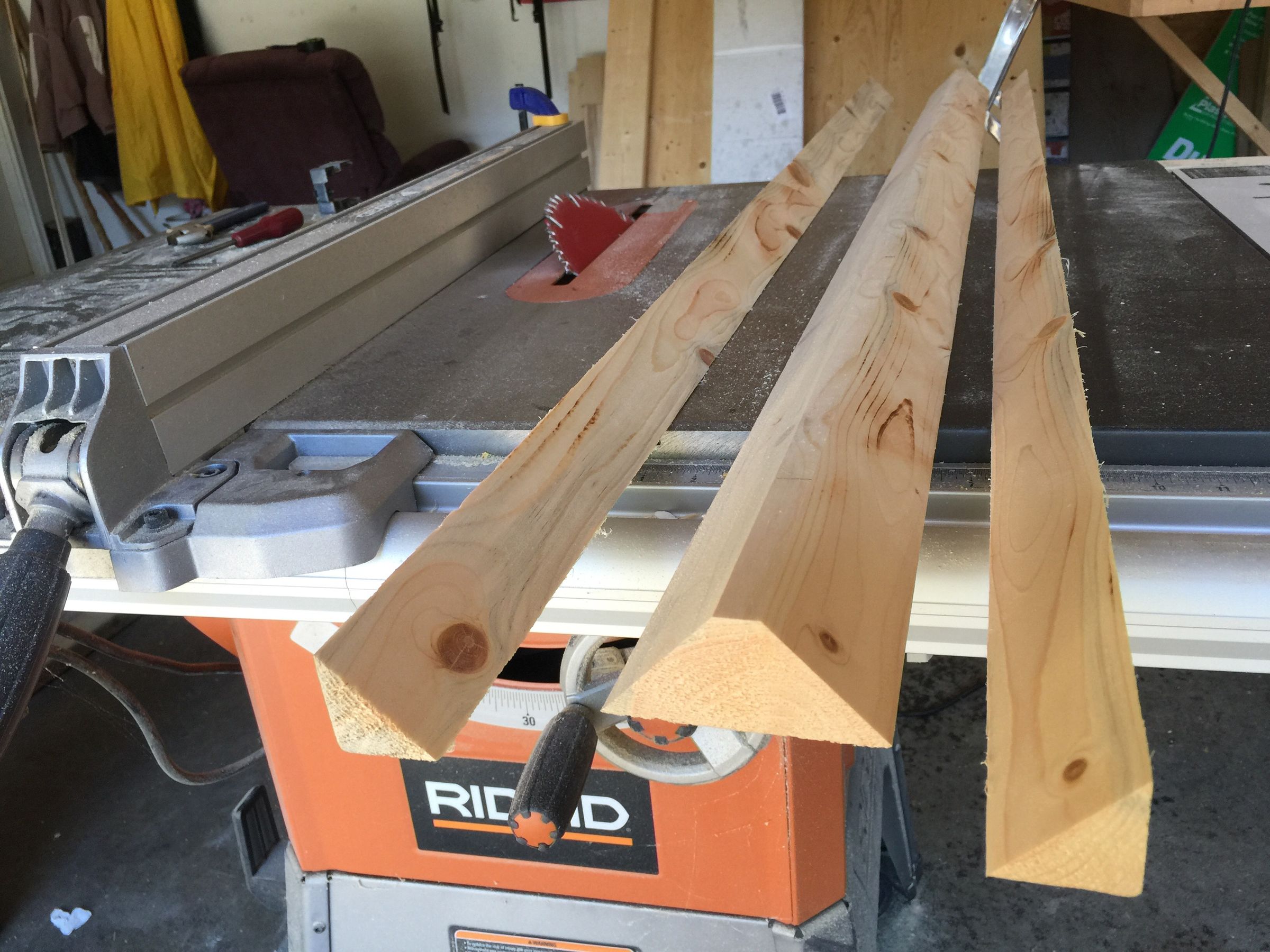 DIY Kubb Set : 6 Steps (with Pictures) - Instructables