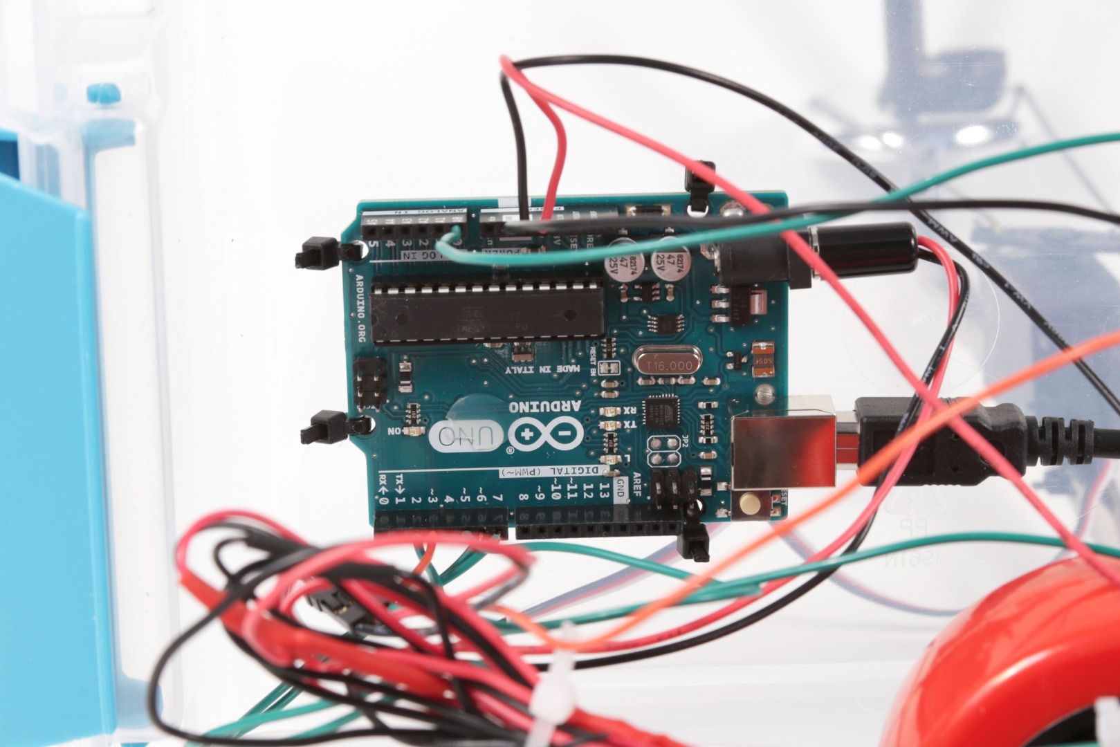 Telepresence Robot: Edge Detection : 10 Steps (with Pictures ...