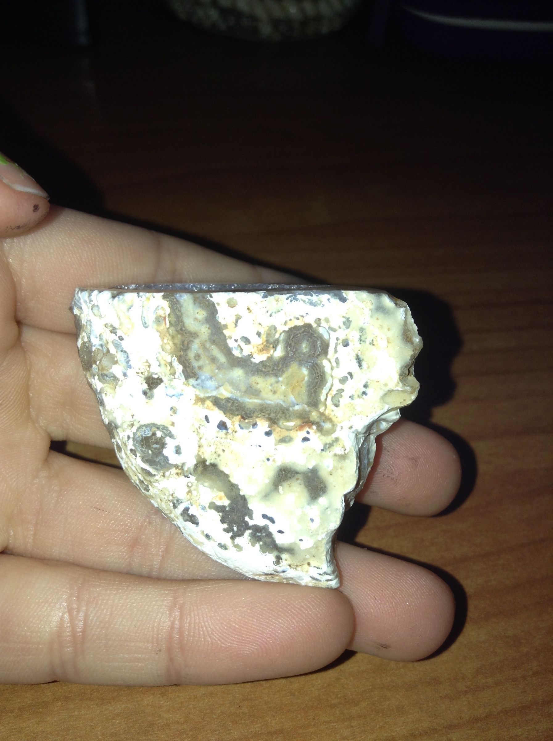 How to Identify a Geode : 3 Steps - Instructables