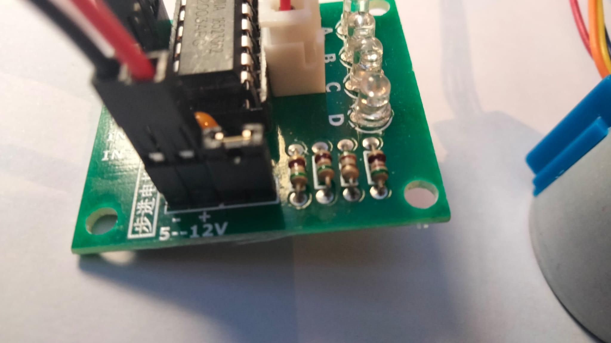 Automatic Arduino Food Dispenser - Fish Feeding Solution : 6 Steps ...