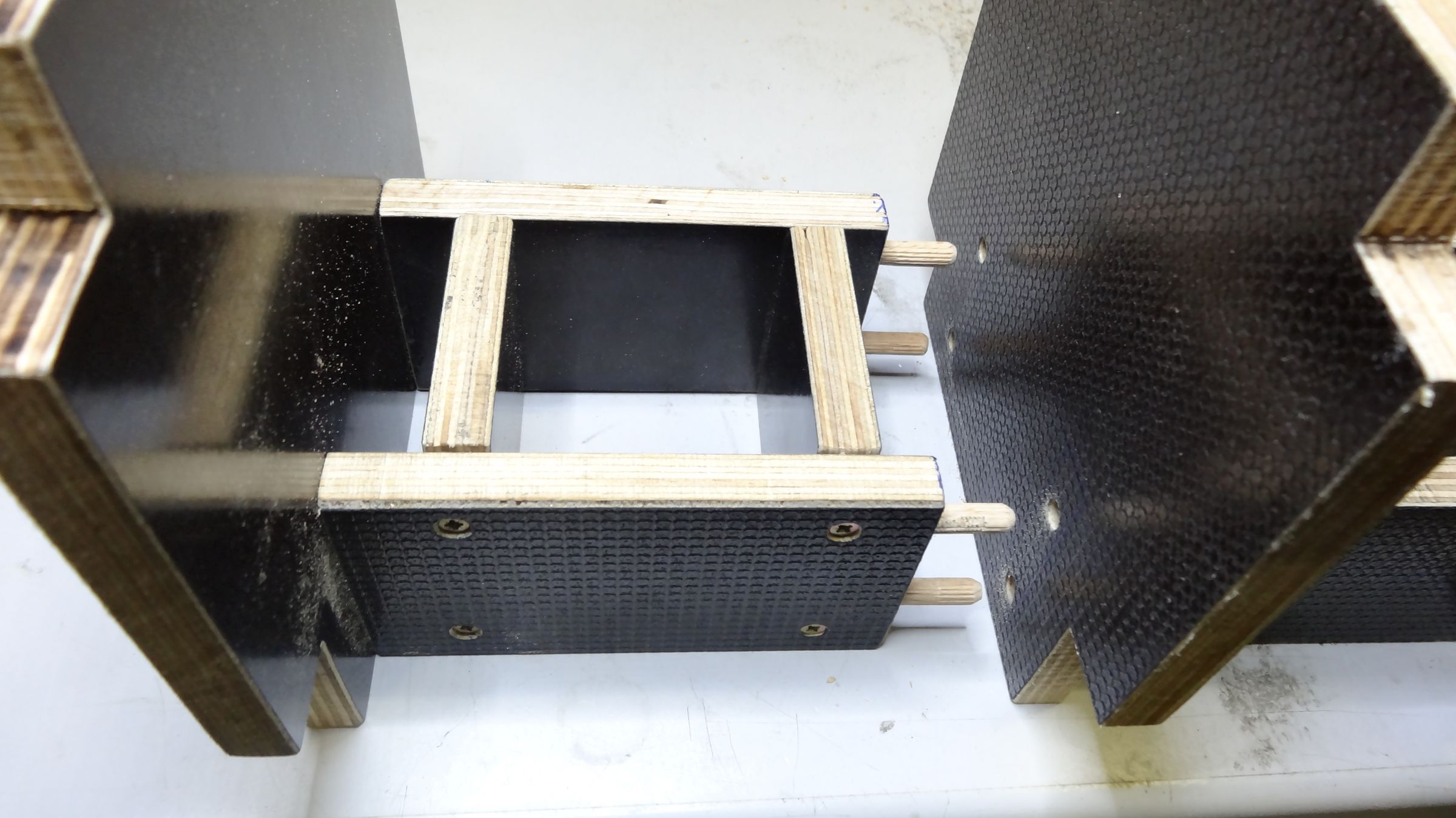 JRLS 1000 DIY SLS-3D-PRINTER : 43 Steps (with Pictures) - Instructables