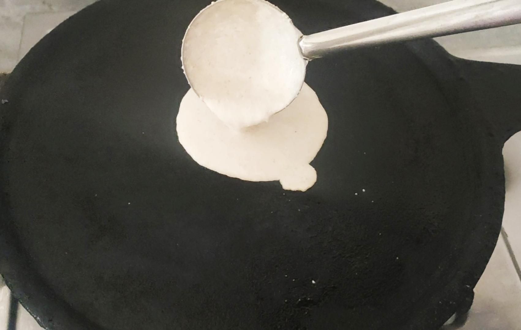 Oats Uthappam : 11 Steps (with Pictures) - Instructables