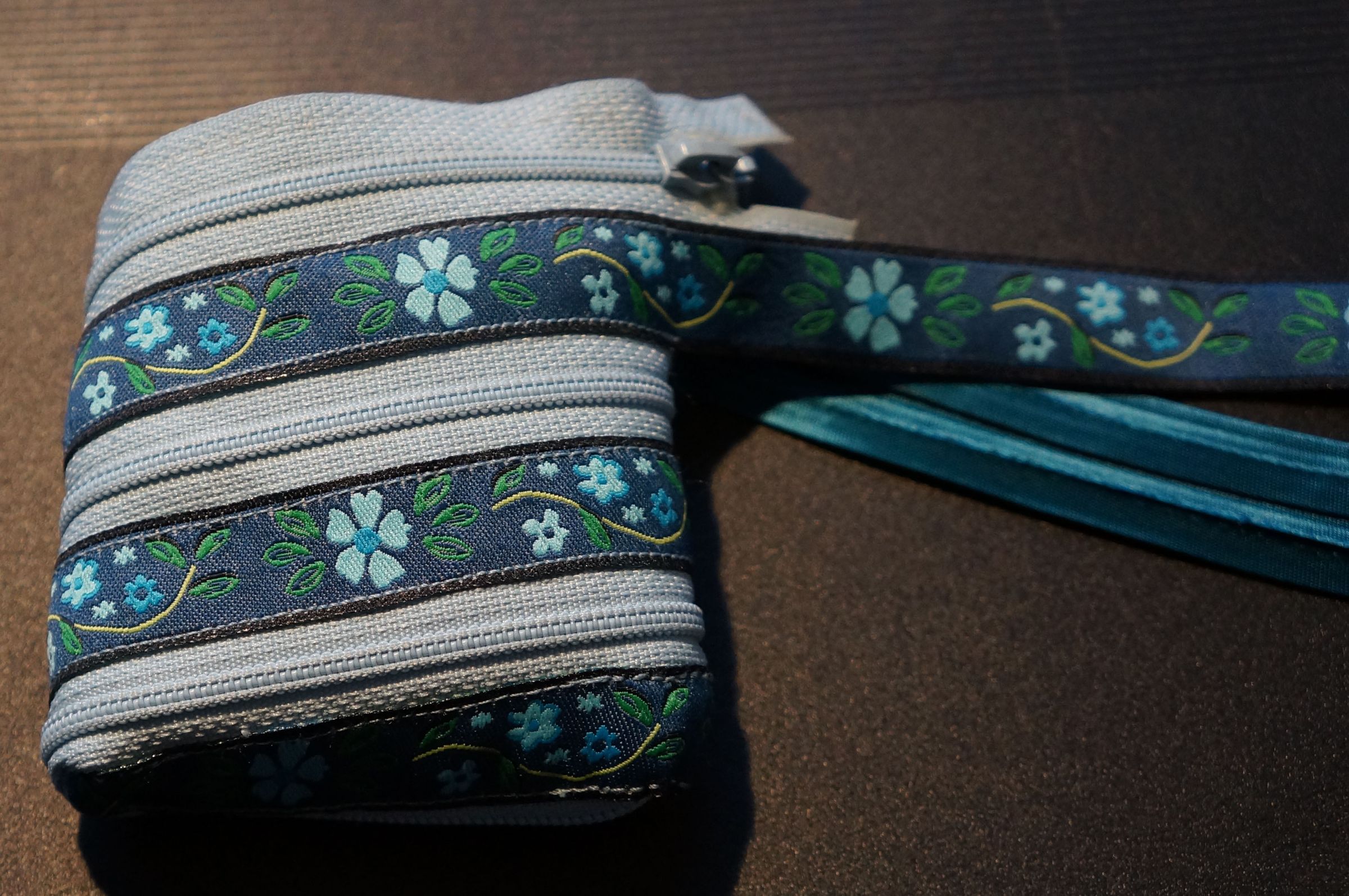 Zip-it-up Pouch : 9 Steps (with Pictures) - Instructables