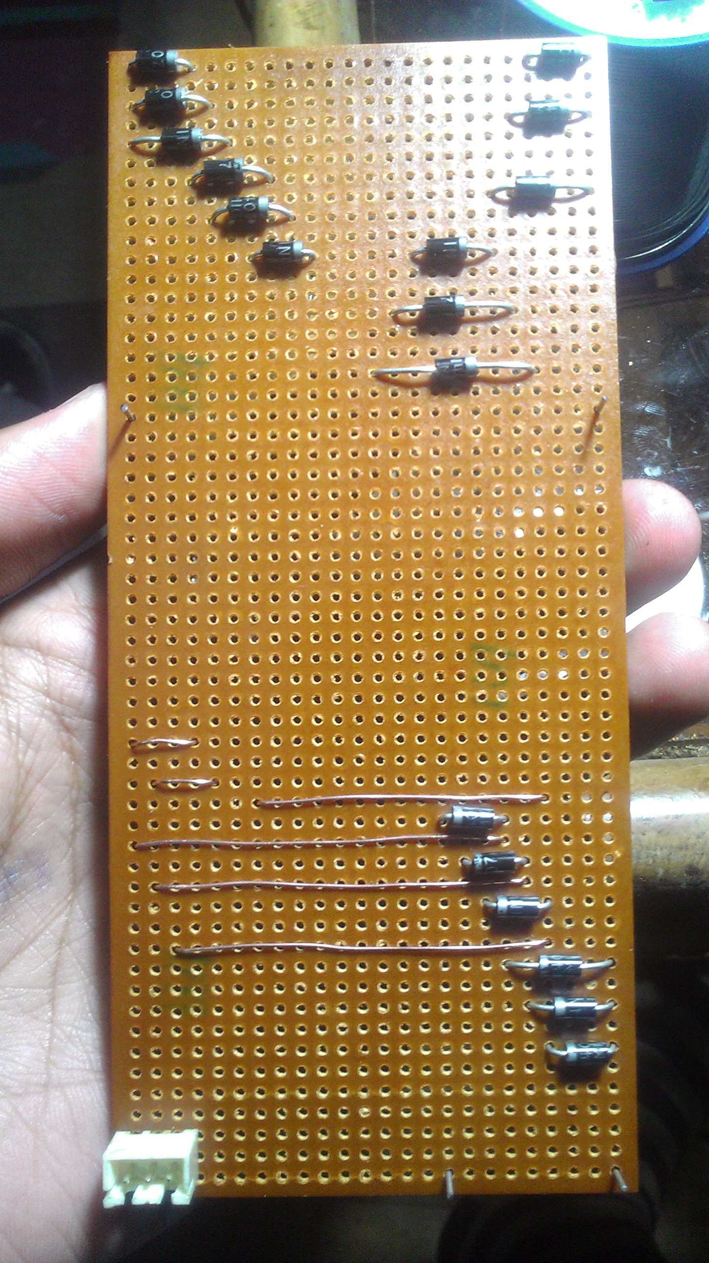 3 Phase Rectifier (6 and 12 Pulse Reactifier) : 4 Steps - Instructables