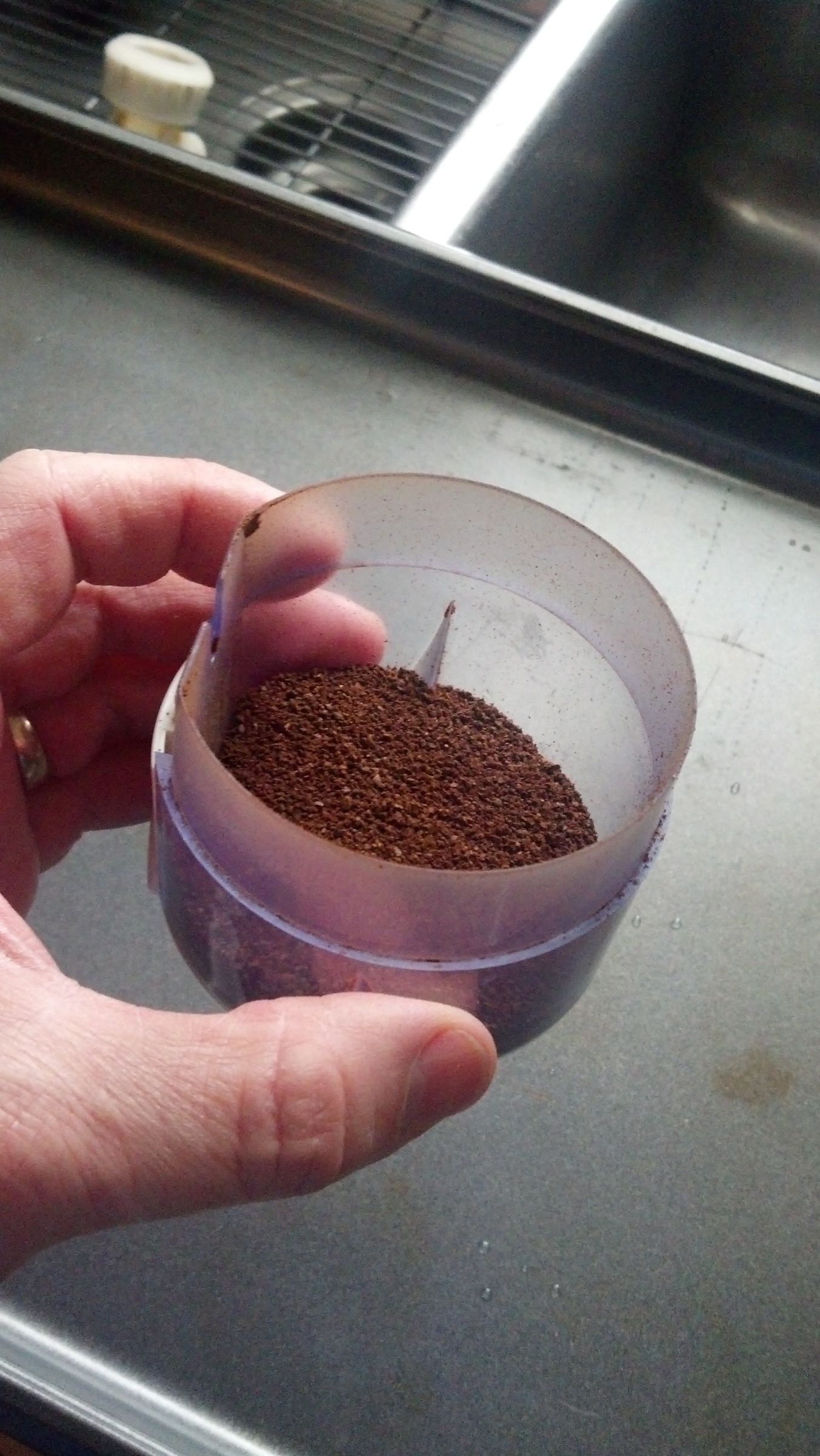 Coffee Chews : 4 Steps - Instructables
