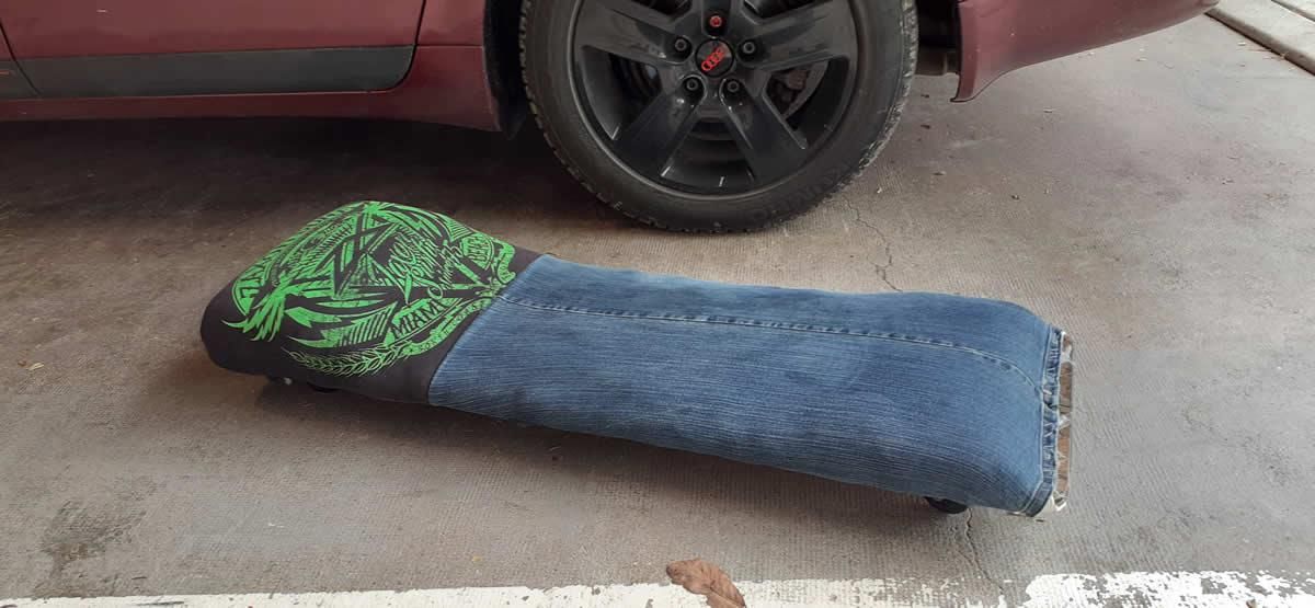 Mechanic Crawler - Slider - Roller : 5 Steps - Instructables